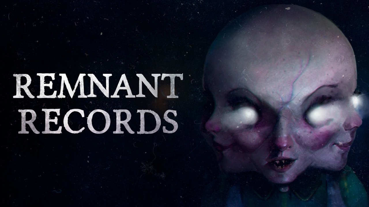 Buy Remnant Records - PC (Steam)