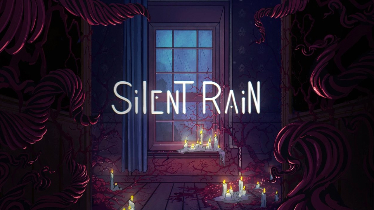 Buy Silent Rain - PC (Steam)