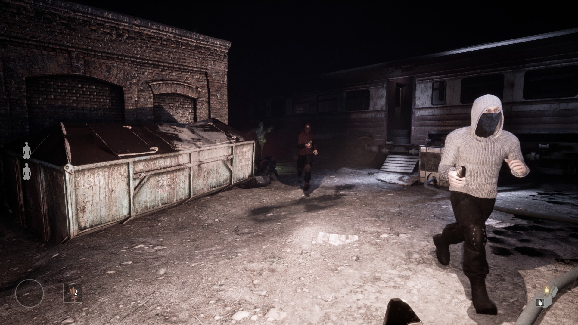 Buy Silent Rain - PC (Steam)