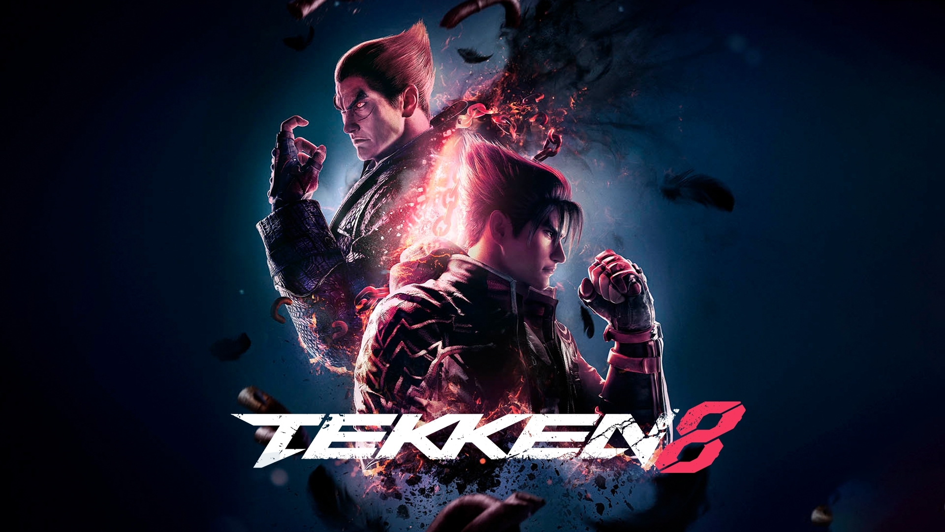 Buy TEKKEN 8 - PC (Steam)