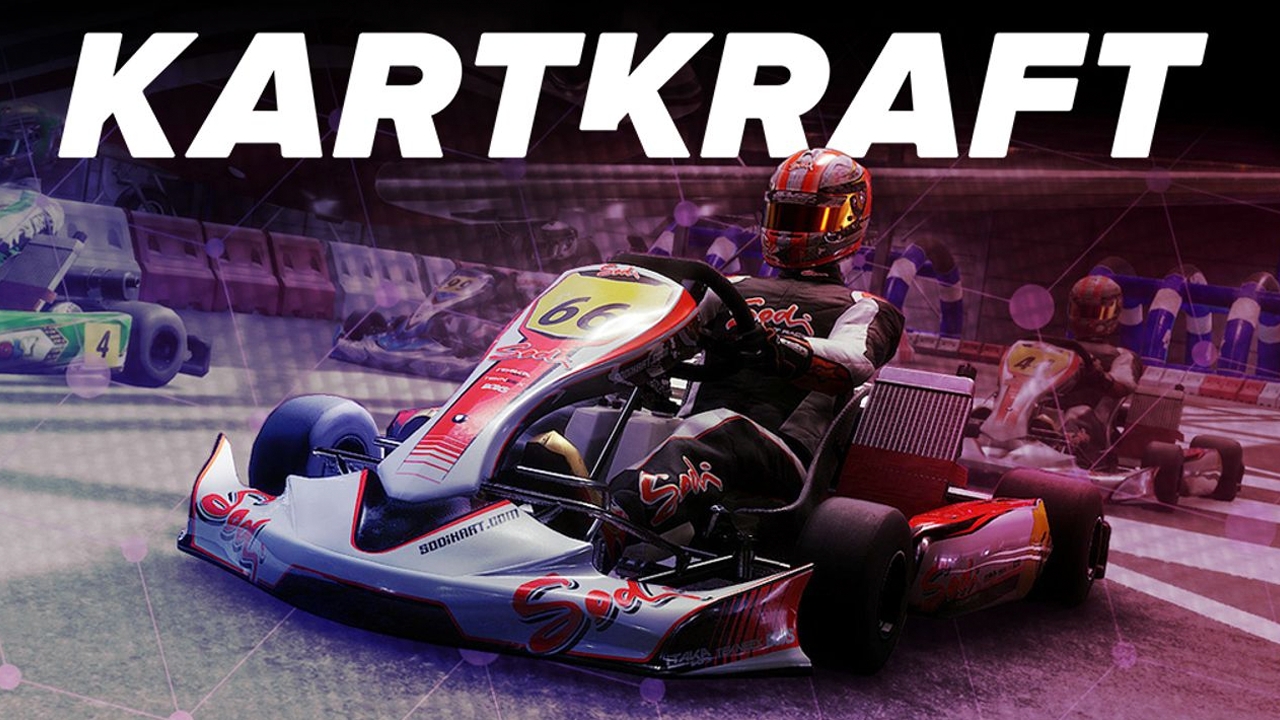 Buy KartKraft - PC (Steam)