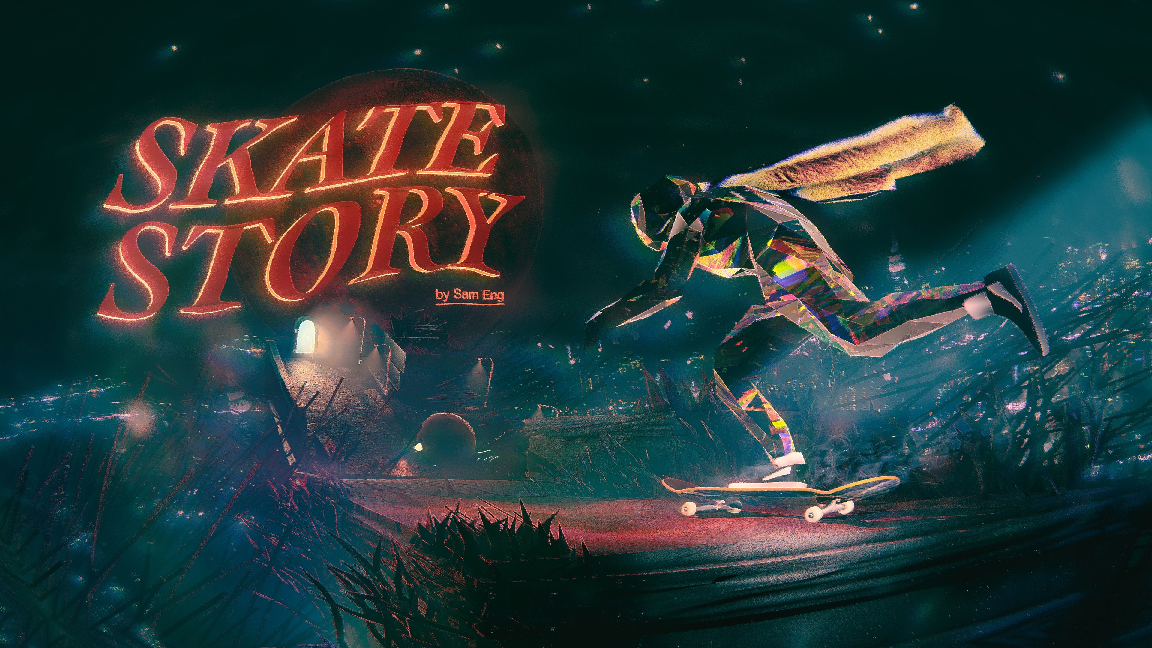 Comprar Skate Story - PC (Steam)