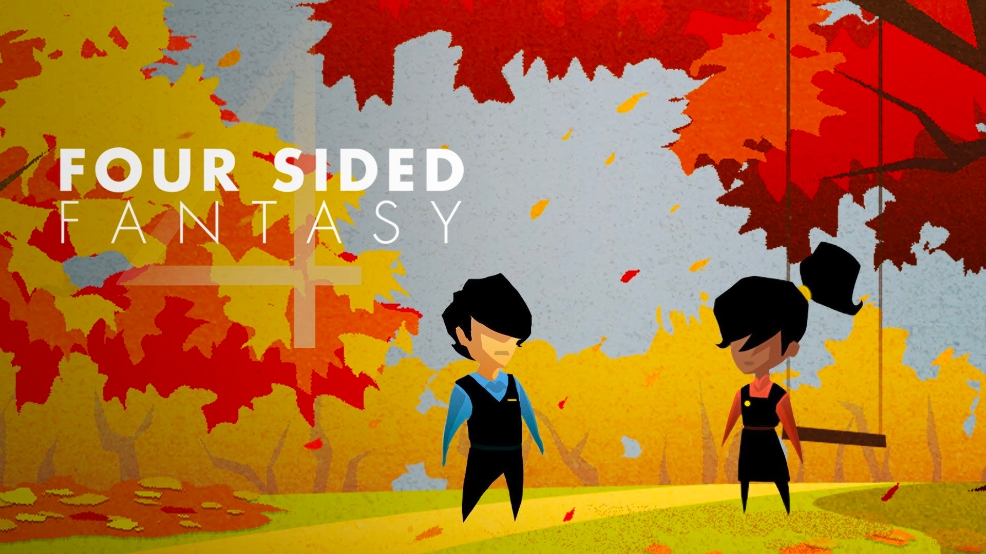 Buy Four Sided Fantasy - PC (Steam)