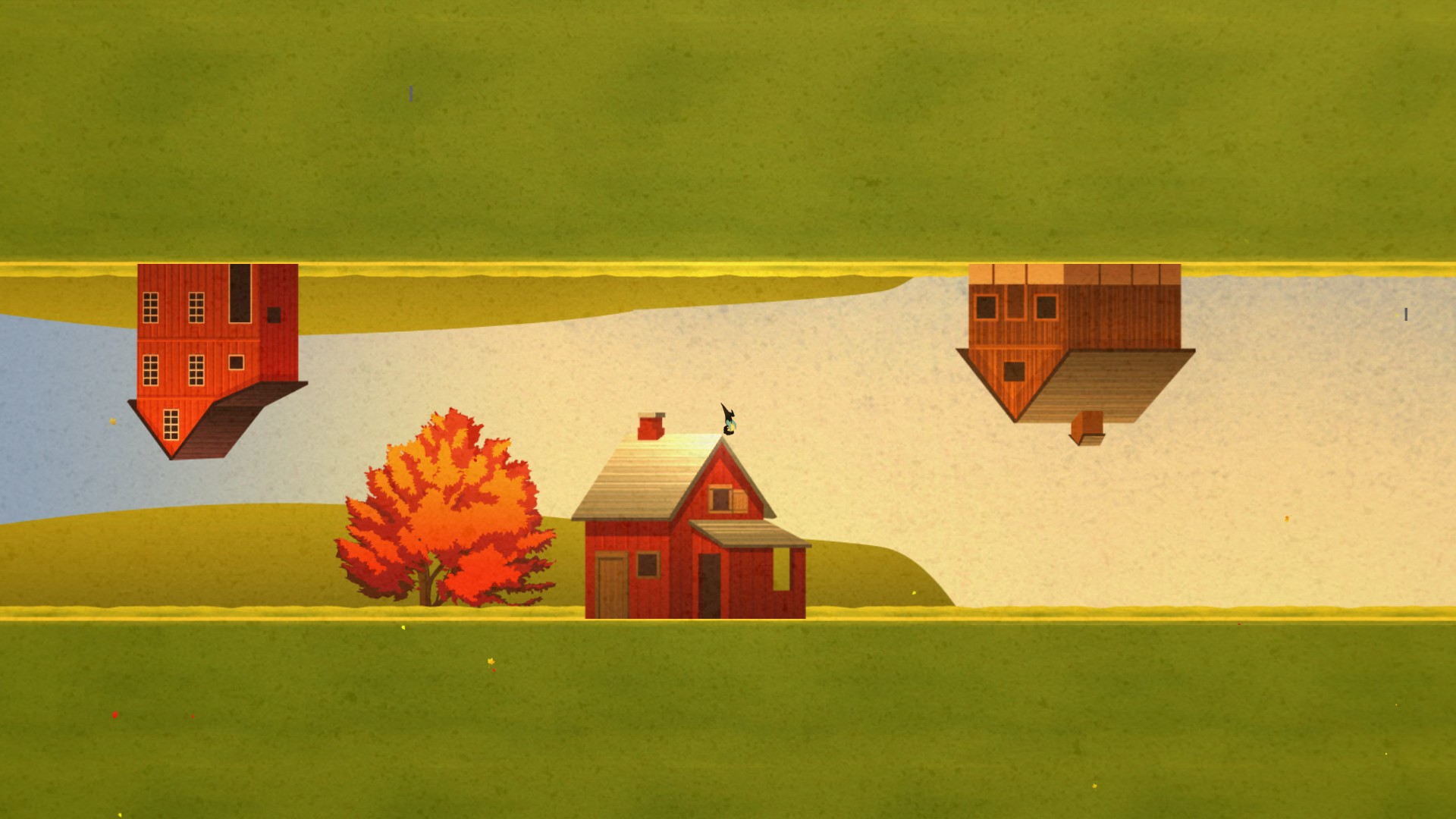 Buy Four Sided Fantasy - PC (Steam)