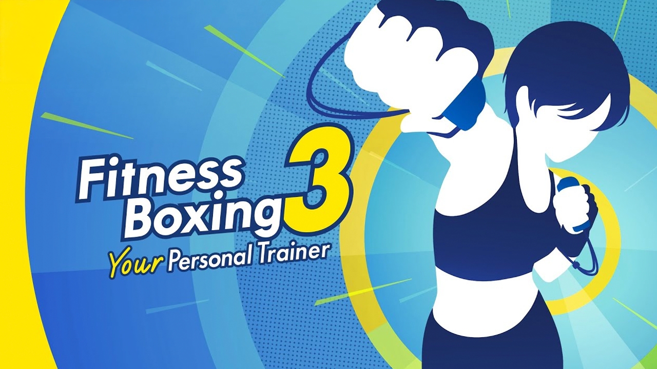 Fitness for nintendo switch store