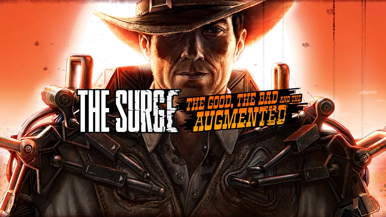 Buy The Surge - The Good, the Bad and the Augmented Expansion Steam
