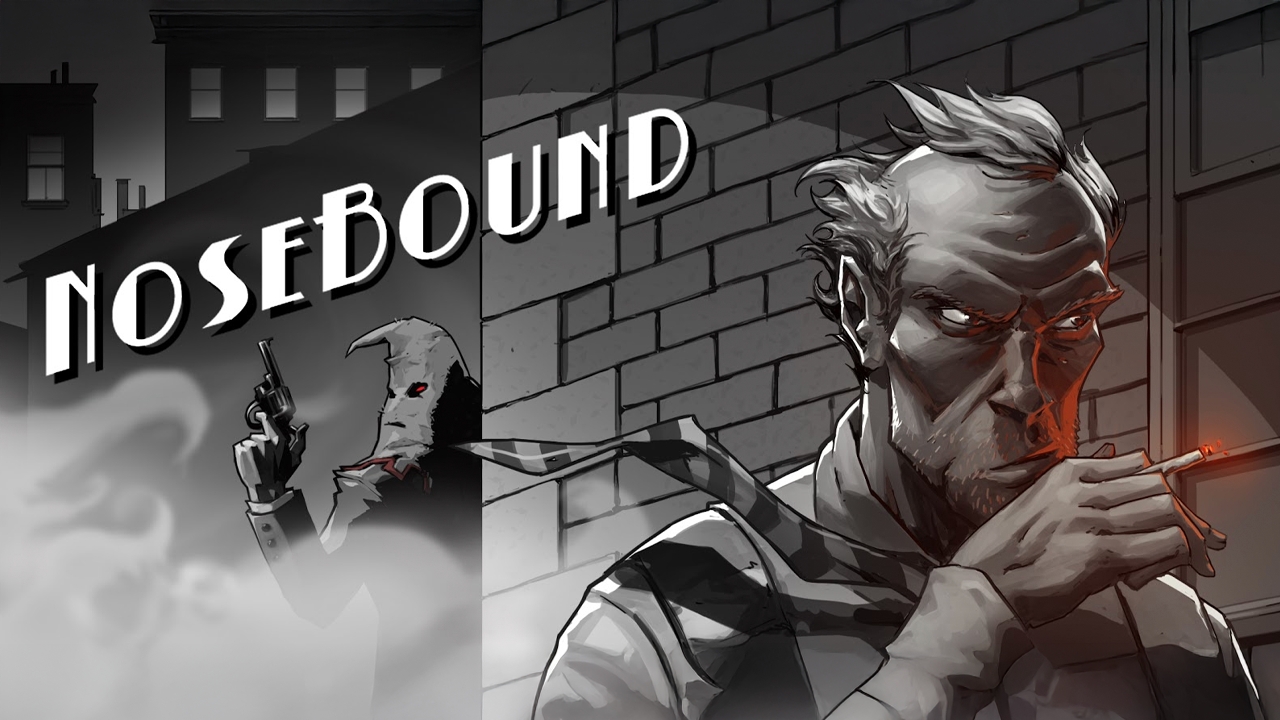 Acheter NoseBound - PC & Mac (Steam)