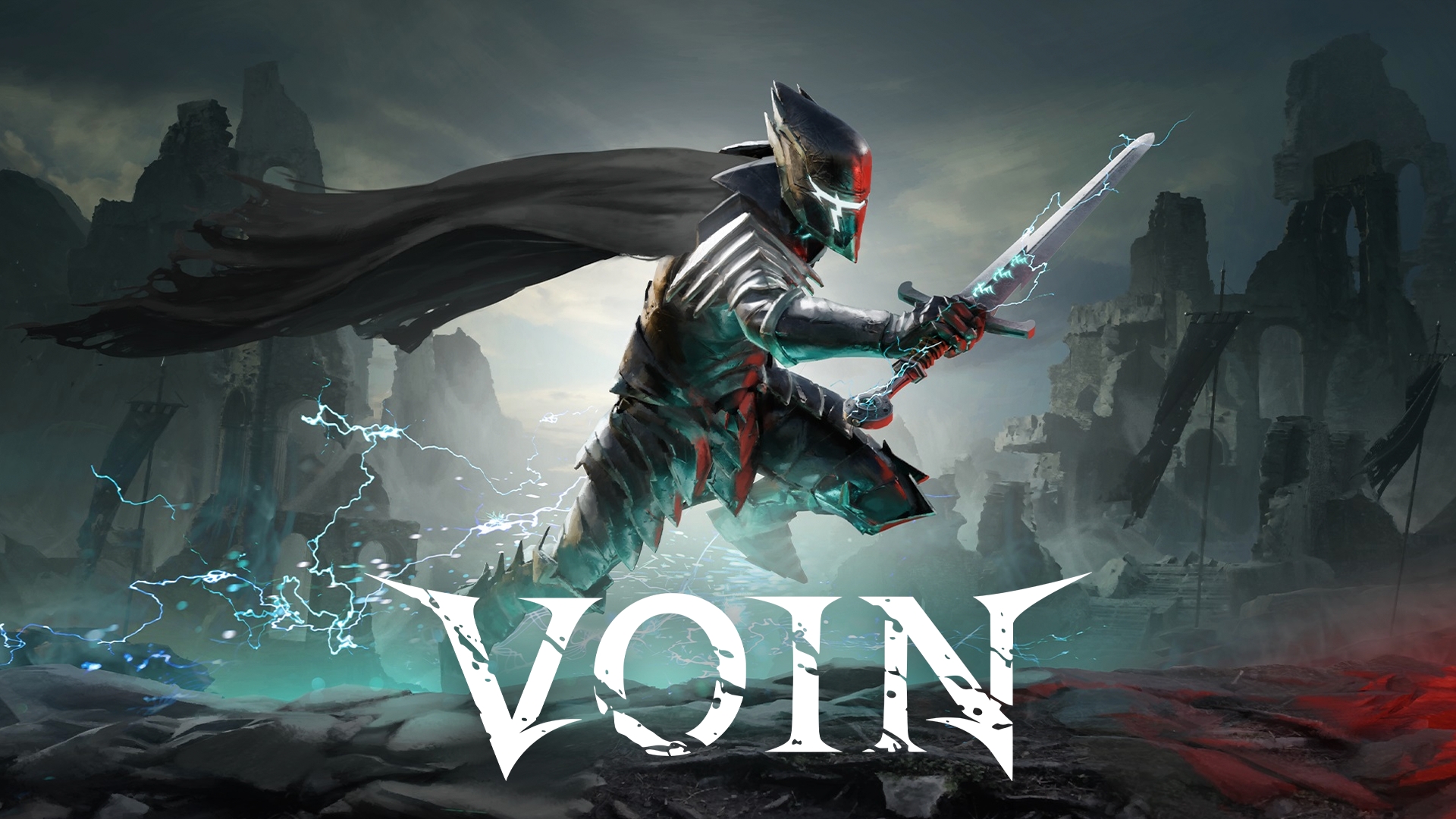 Buy VOIN - PC (Steam)