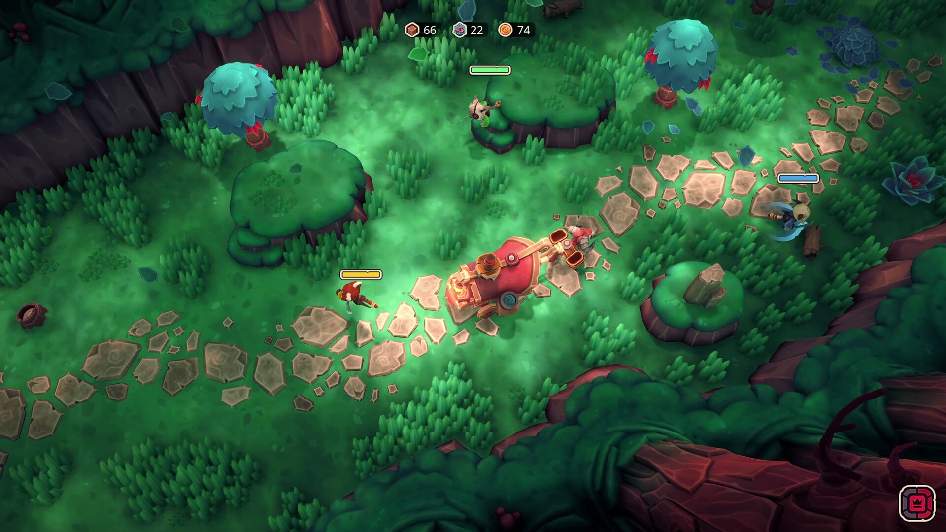 Buy Wild Woods - PC (Steam)