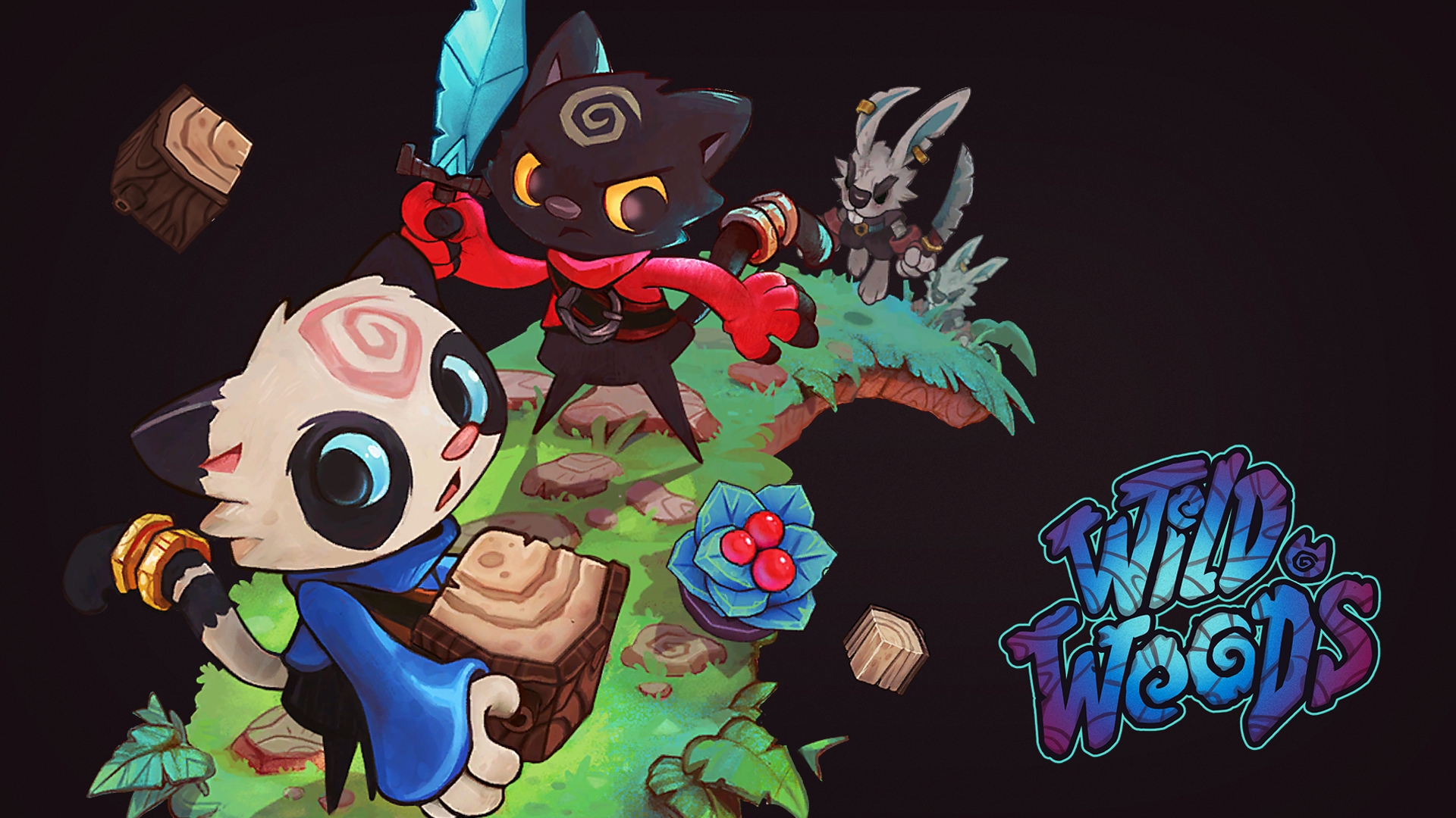 Buy Wild Woods Steam