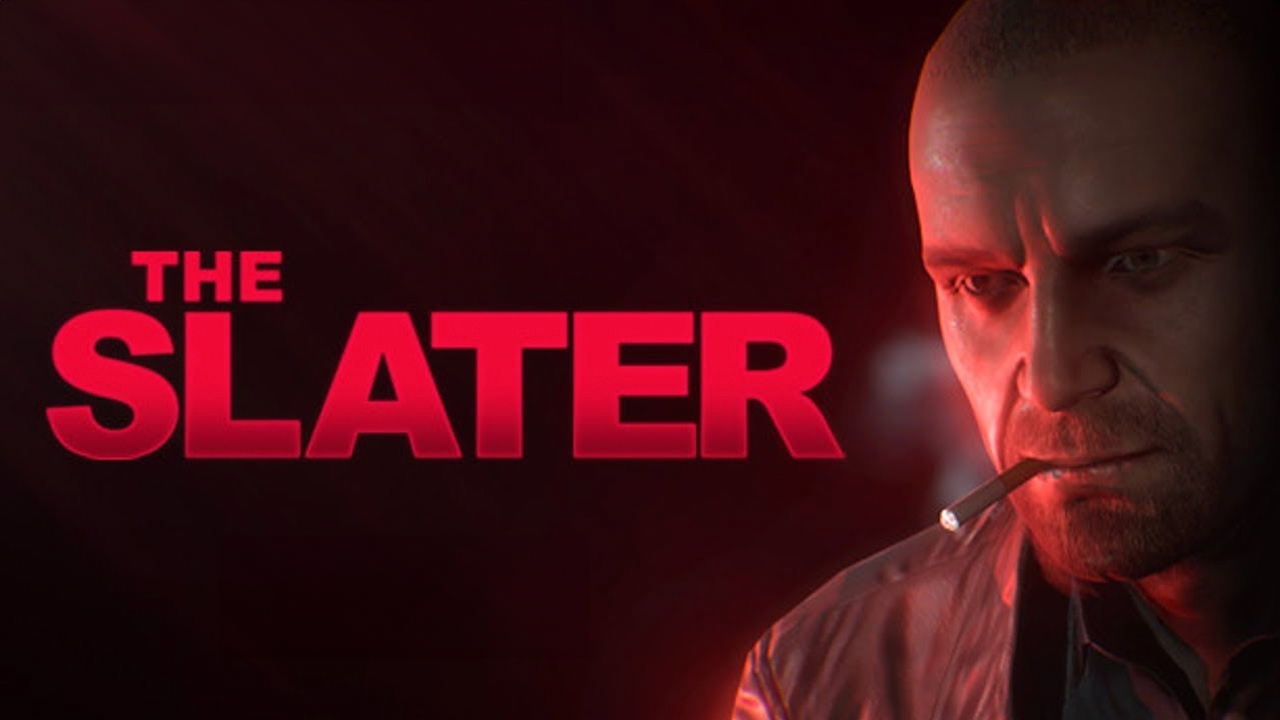 Buy The Slater - PC (Steam)