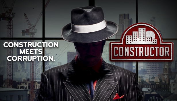 Buy Constructor - PC (Steam)