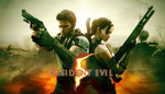 Buy Resident Evil 5 Gold Edition - PC (Steam)