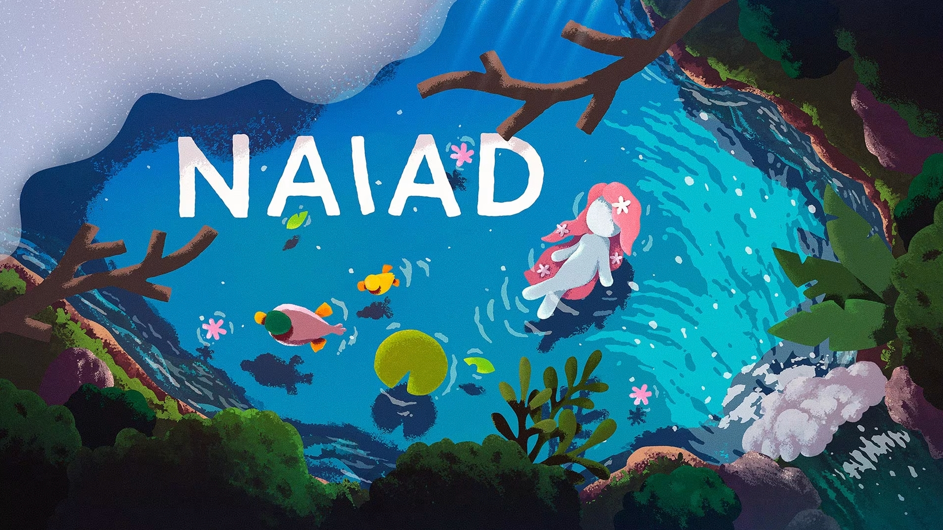 Acquista NAIAD - PC & Mac (Steam)