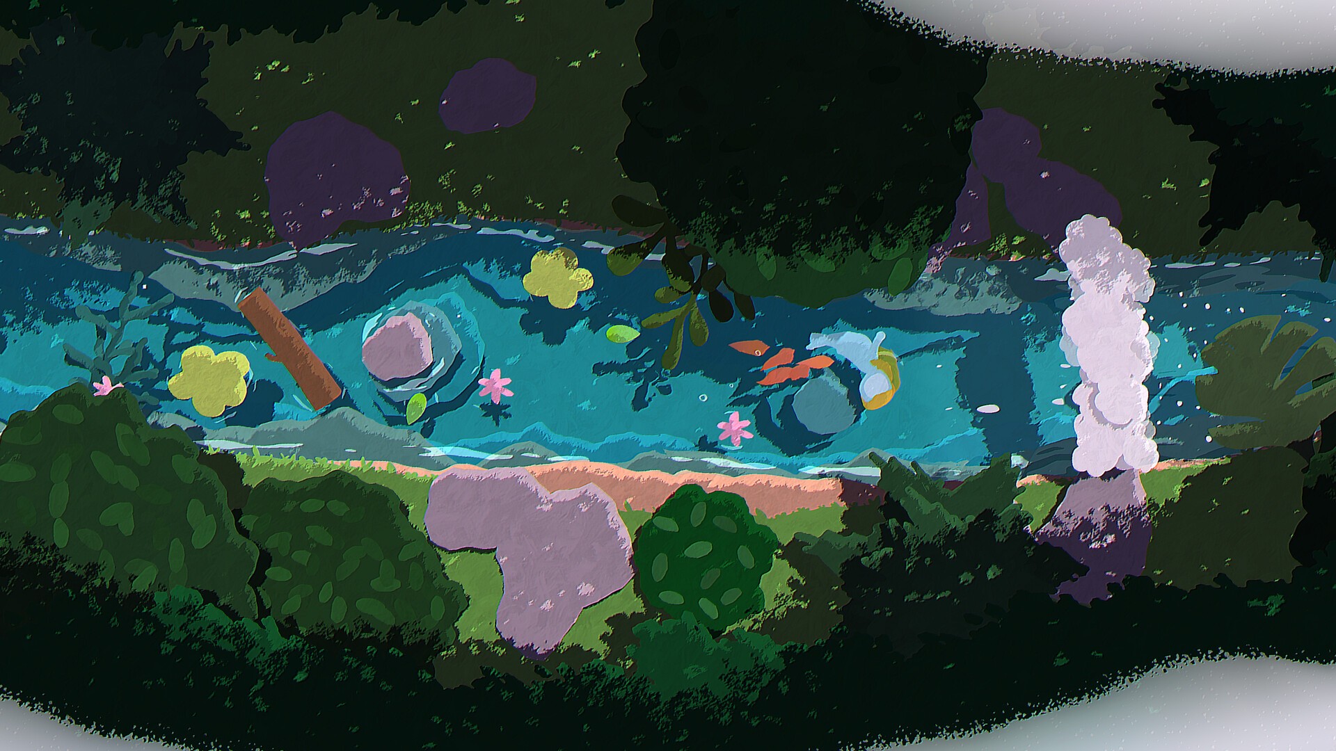 Купути Naiad Steam