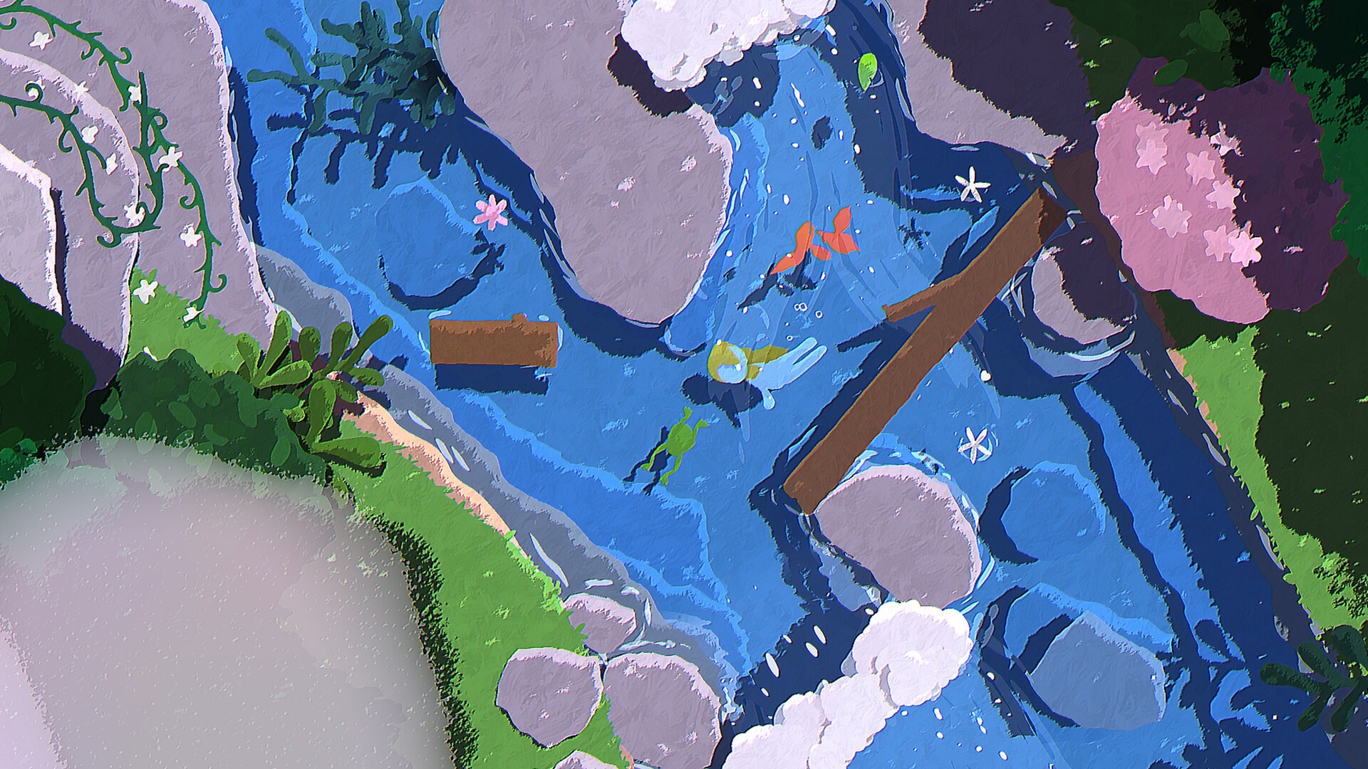 Купути Naiad Steam
