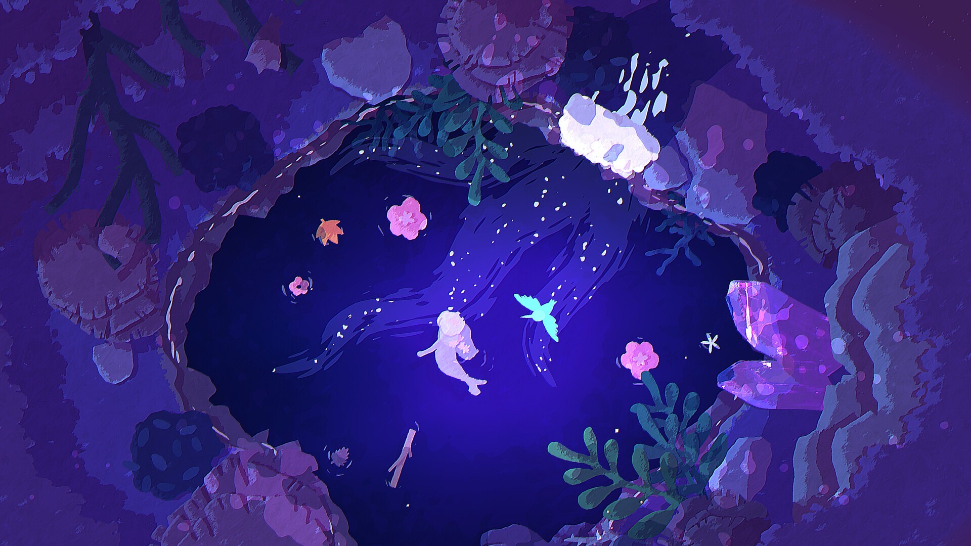 Buy Naiad Steam