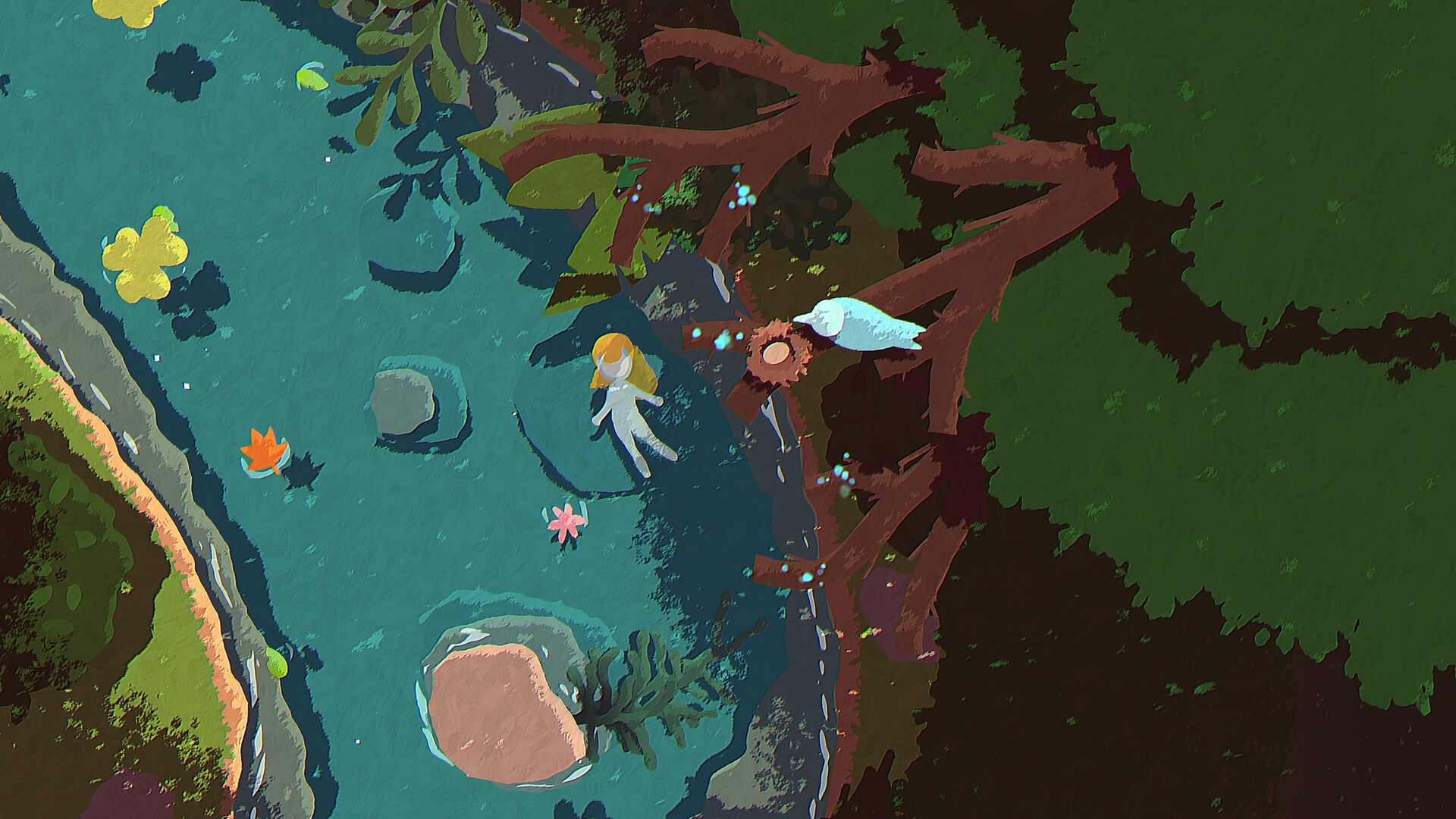 Купути Naiad Steam