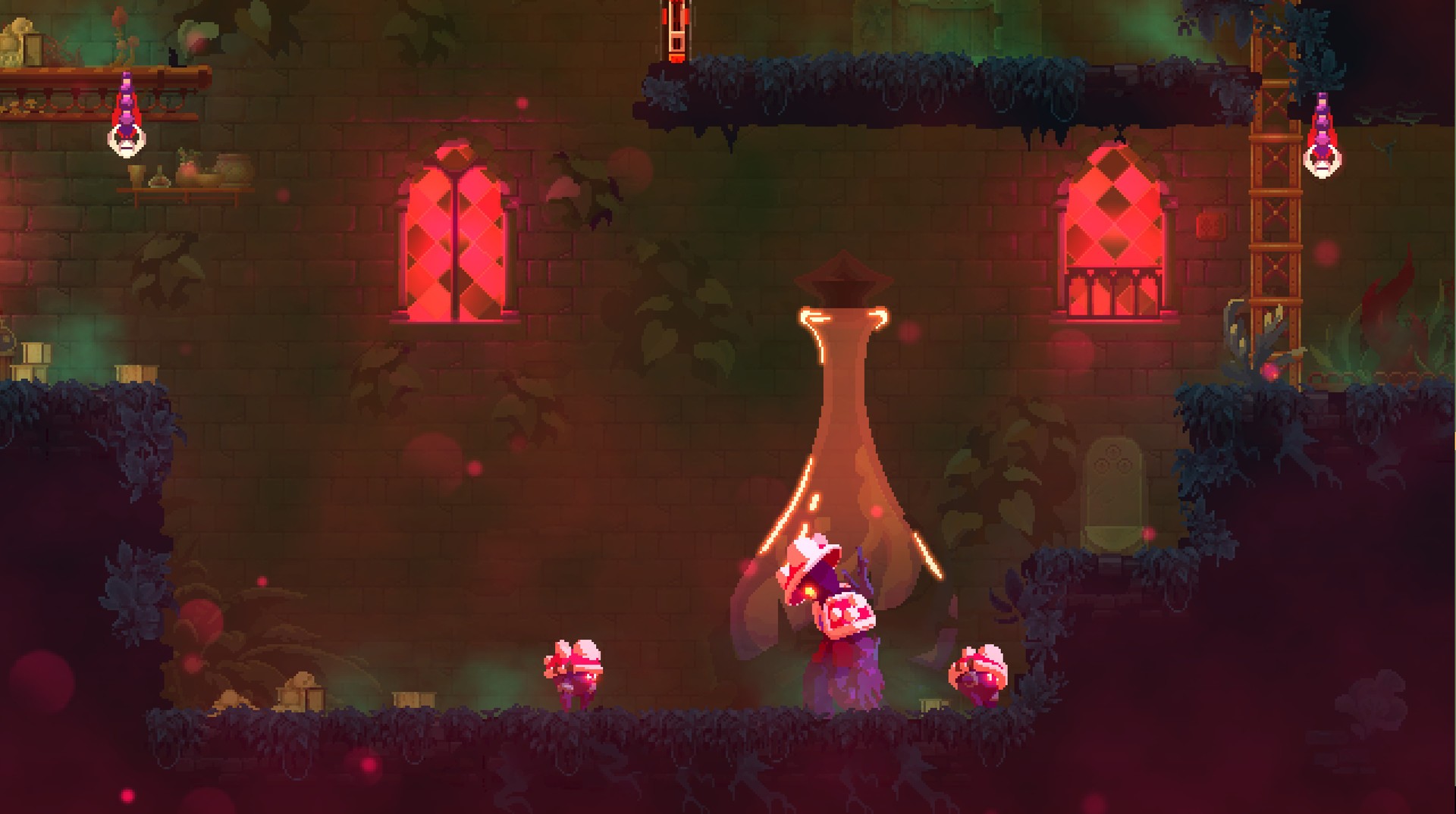 Купути Dead Cells The Bad Seed Steam