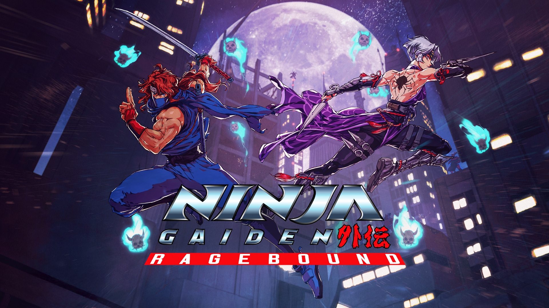 Buy Ninja Gaiden: Ragebound - PC (Steam)