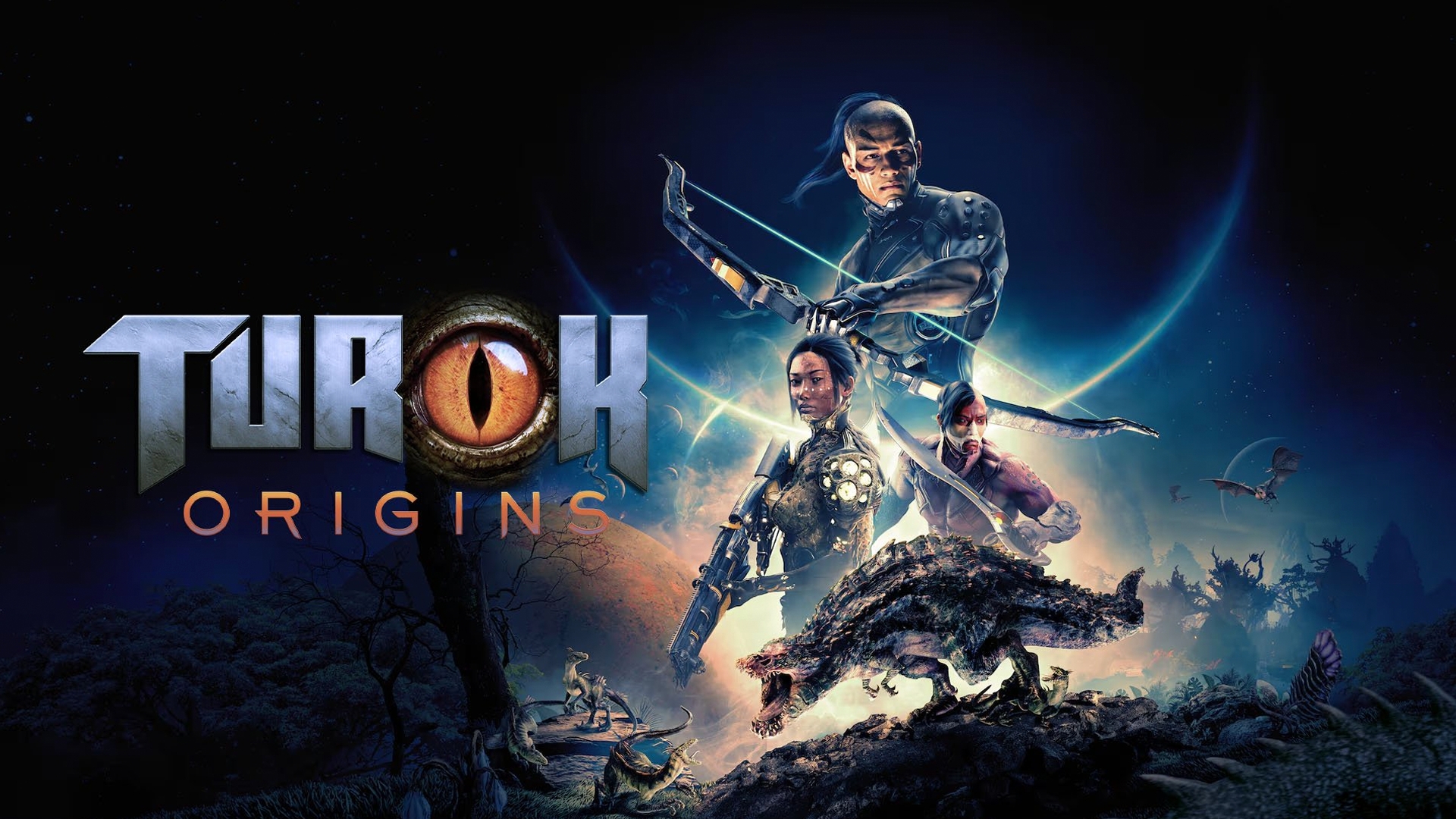 Buy Turok: Origins - PC (Steam)