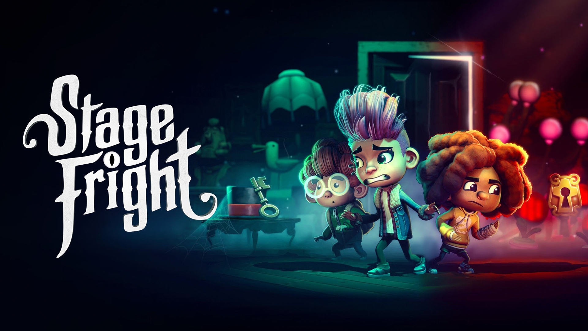 Buy Stage Fright - PC (Steam)