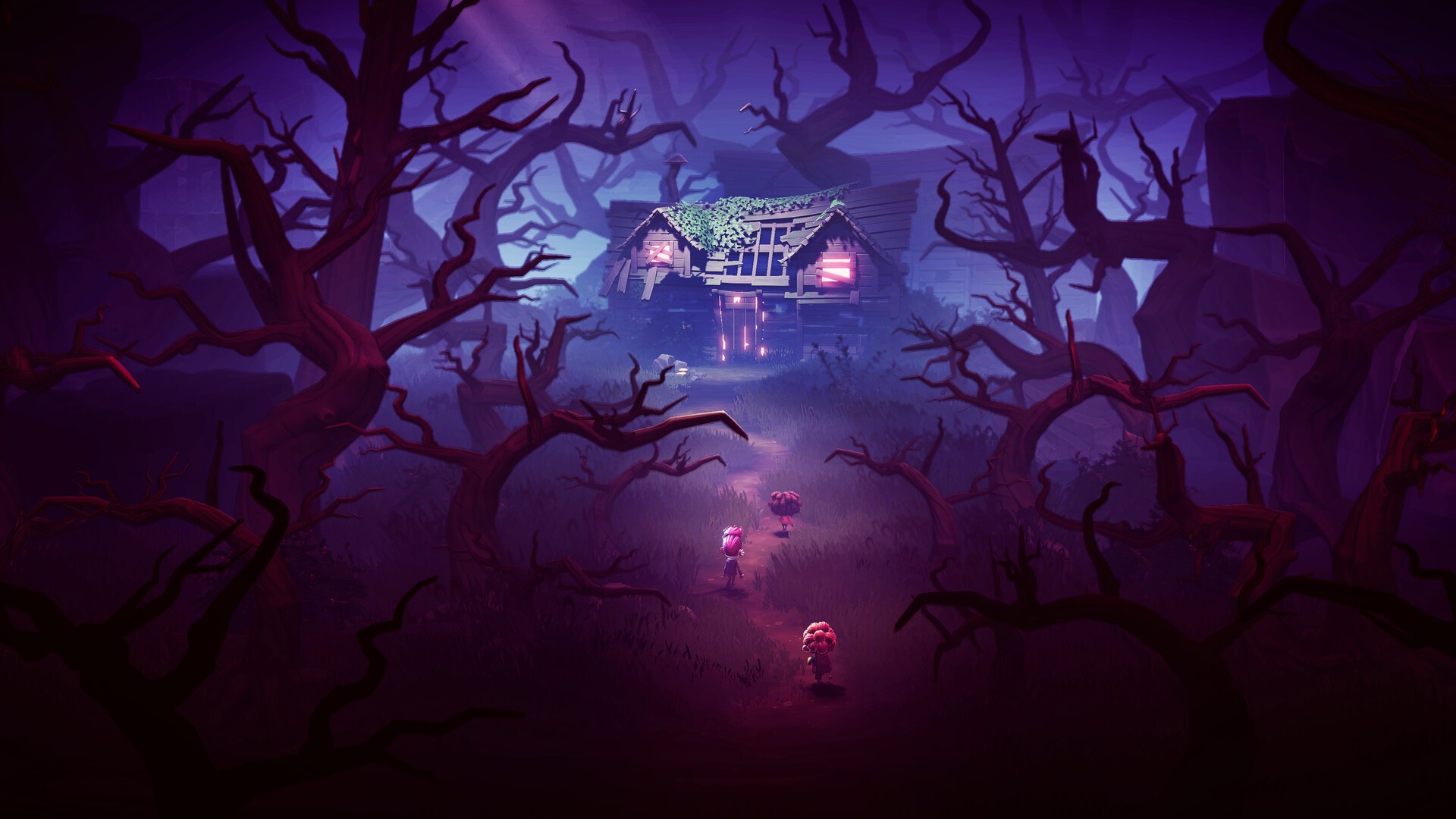 Comprar Stage Fright Steam