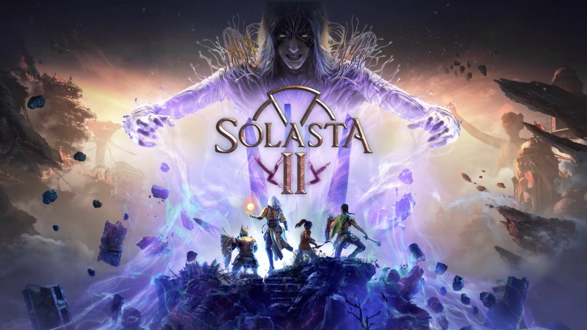 Comprar Solasta II - PC (Steam)