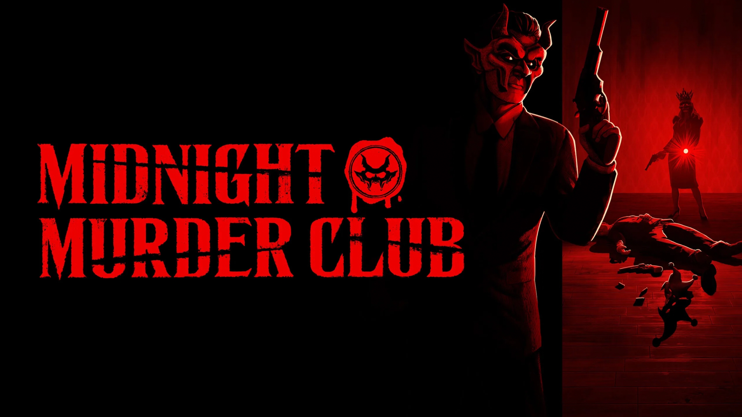 Buy Midnight Murder Club - PC (Steam)