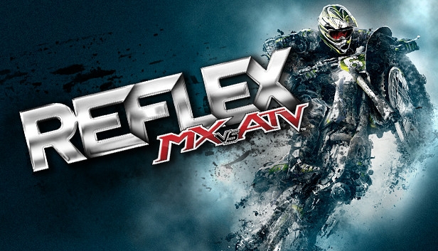 Buy MX vs ATV Reflex - PC (Steam)
