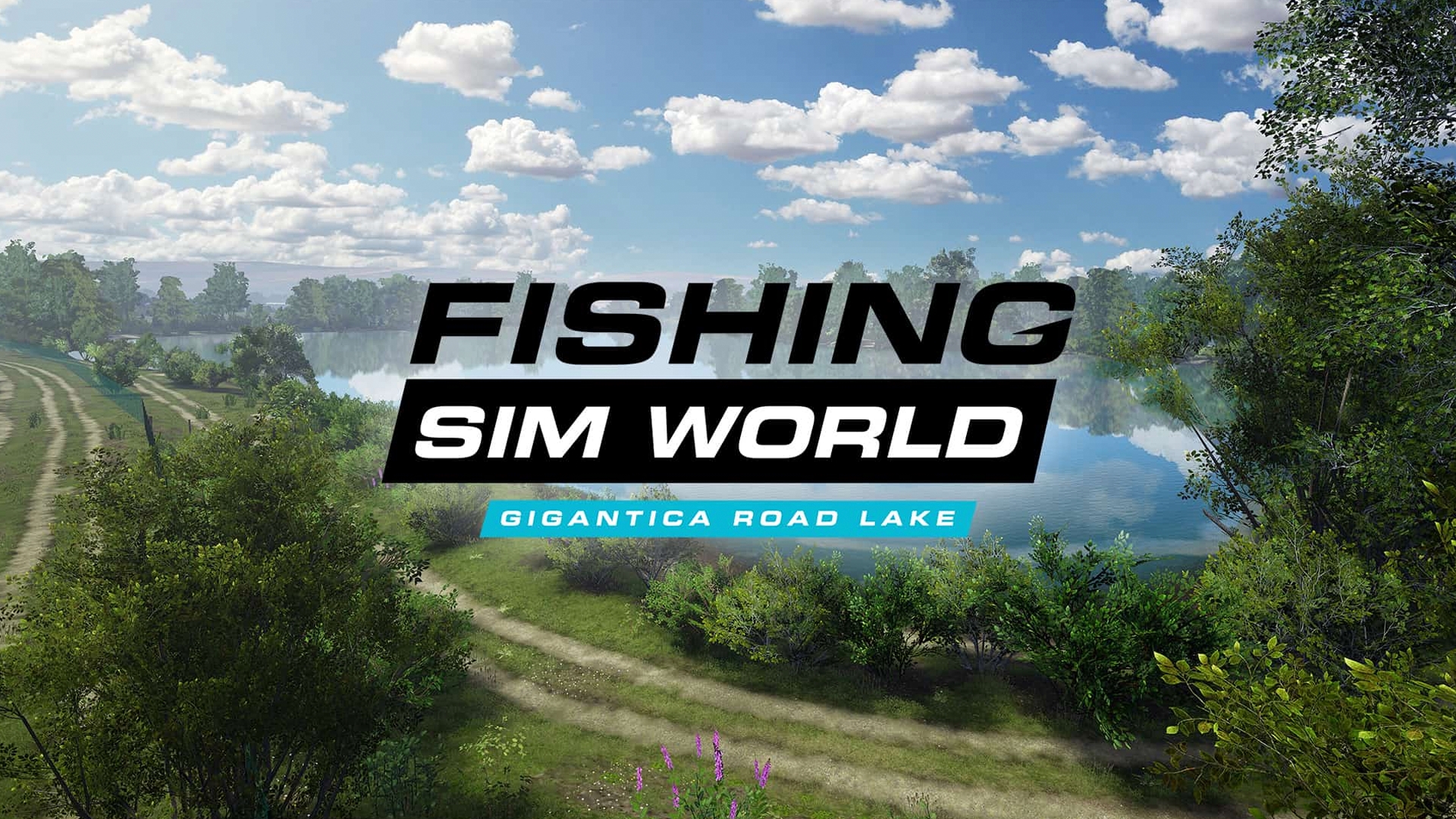 Kup Fishing Sim World: Pro Tour - Gigantica Road Lake - PC (Steam)