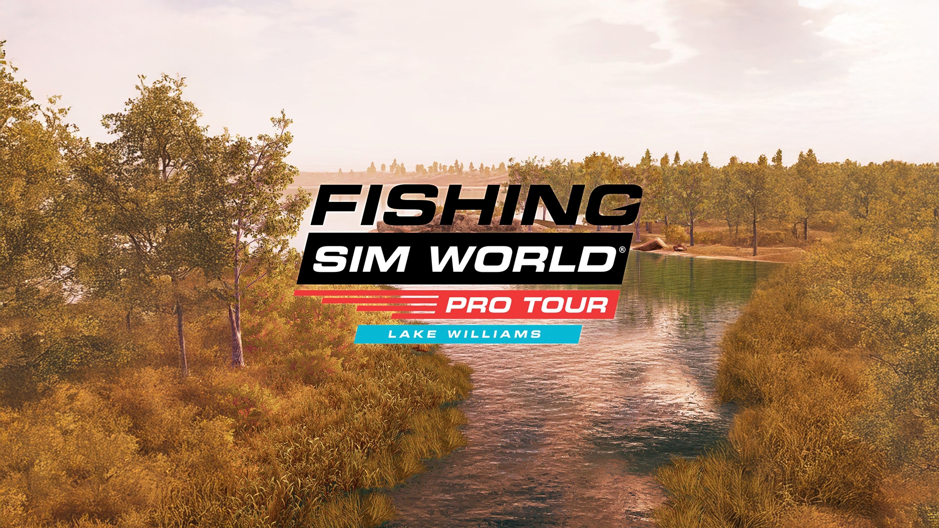 Купути Fishing Sim World: Pro Tour - Lake Williams Steam
