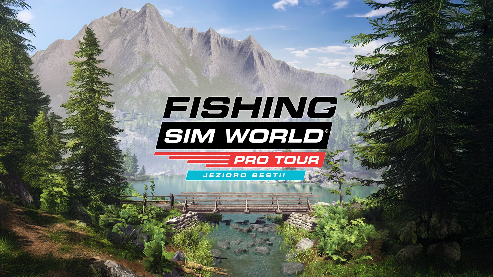 Køb Fishing Sim World: Pro Tour - Jezioro Bestii - PC (Steam)