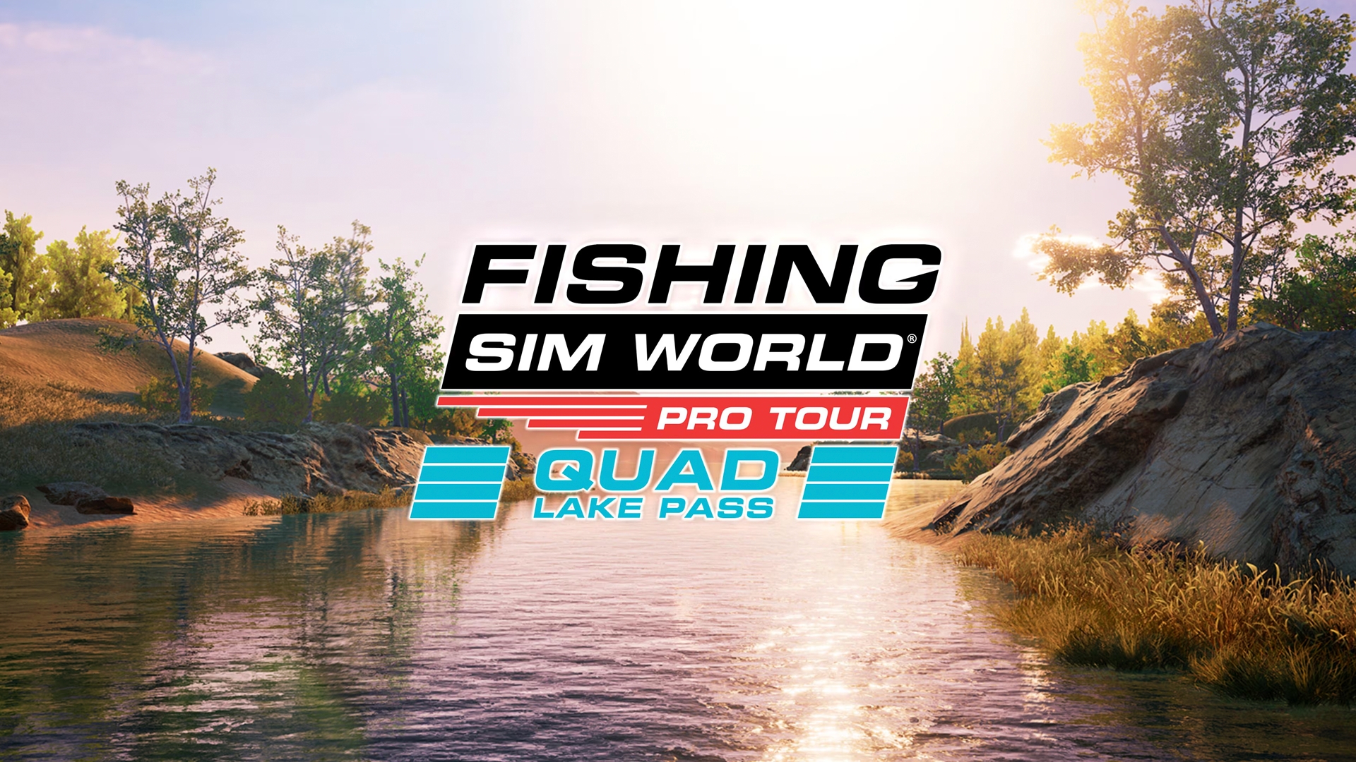 Купути Fishing Sim World: Pro Tour - Quad Lake Pass Steam