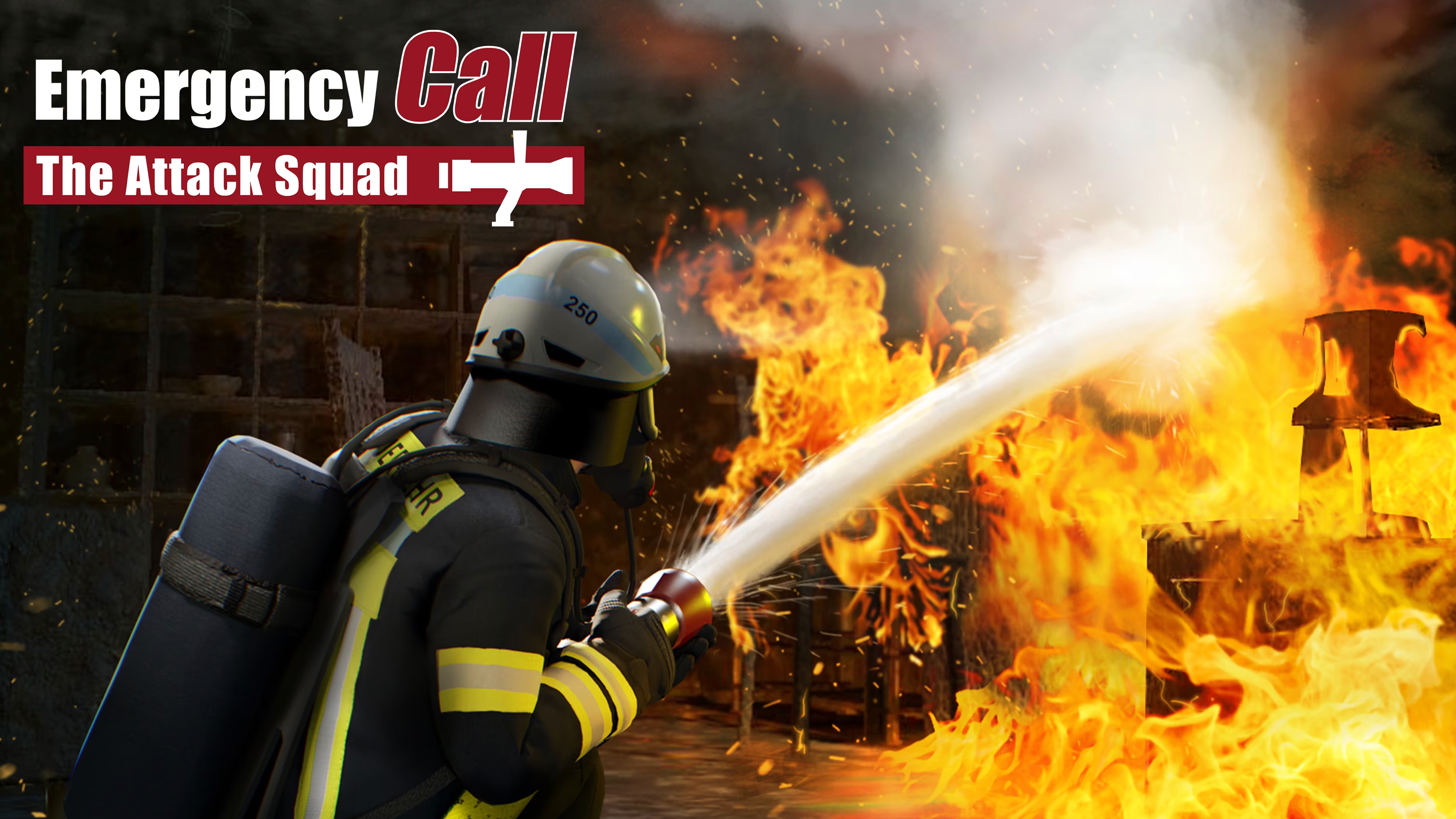 Comprar Emergency Call 112 - The Attack Squad - PC (Steam)