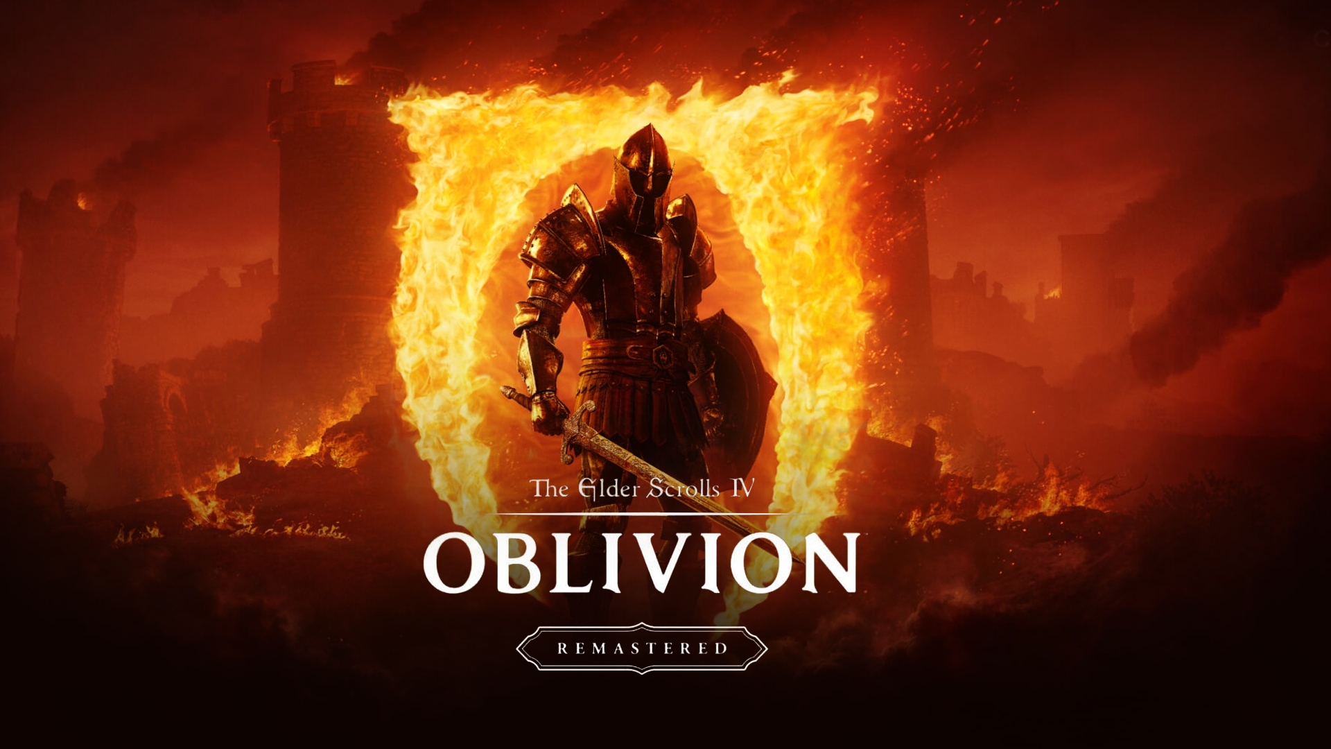 Buy The Elder Scrolls IV: Oblivion Remake Other