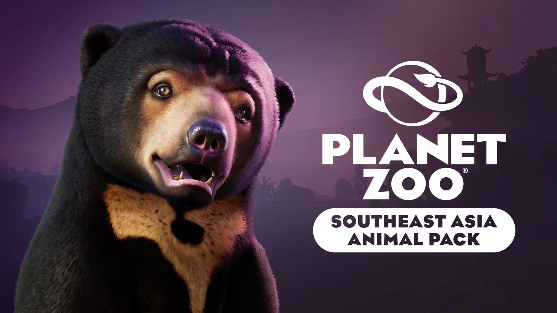 Buy Planet Zoo: Southeast Asia Animal - PC (Steam)