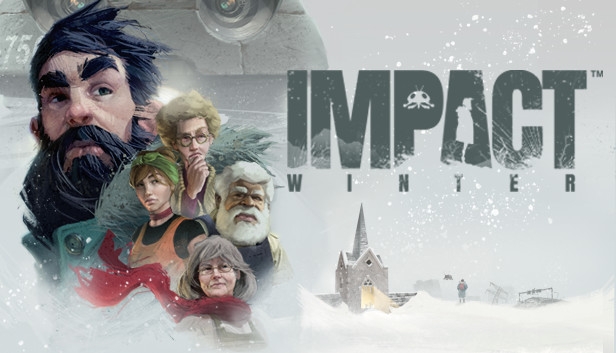 Buy Impact Winter - PC (Steam)