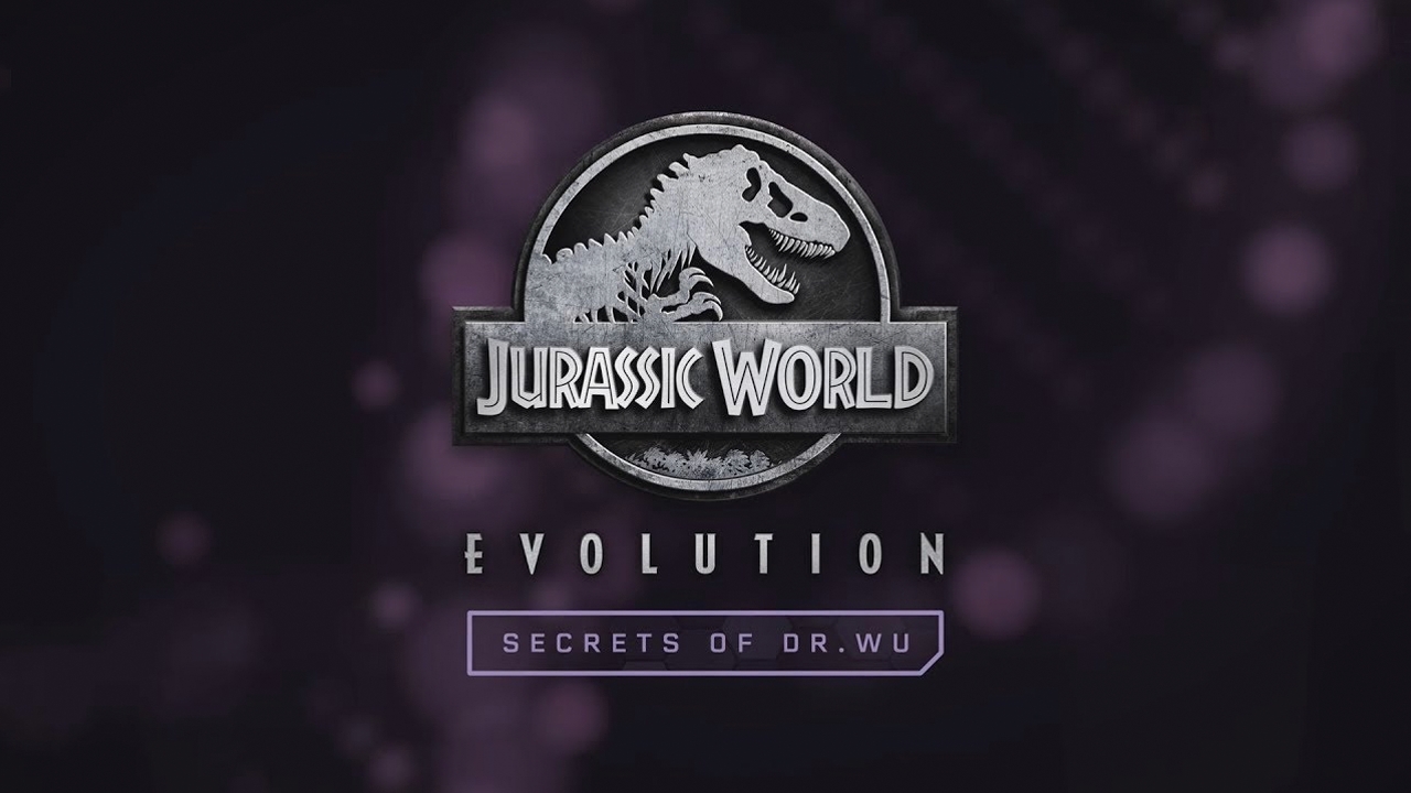 Buy Jurassic World Evolution: Secrets of Dr Wu - PC (Steam)