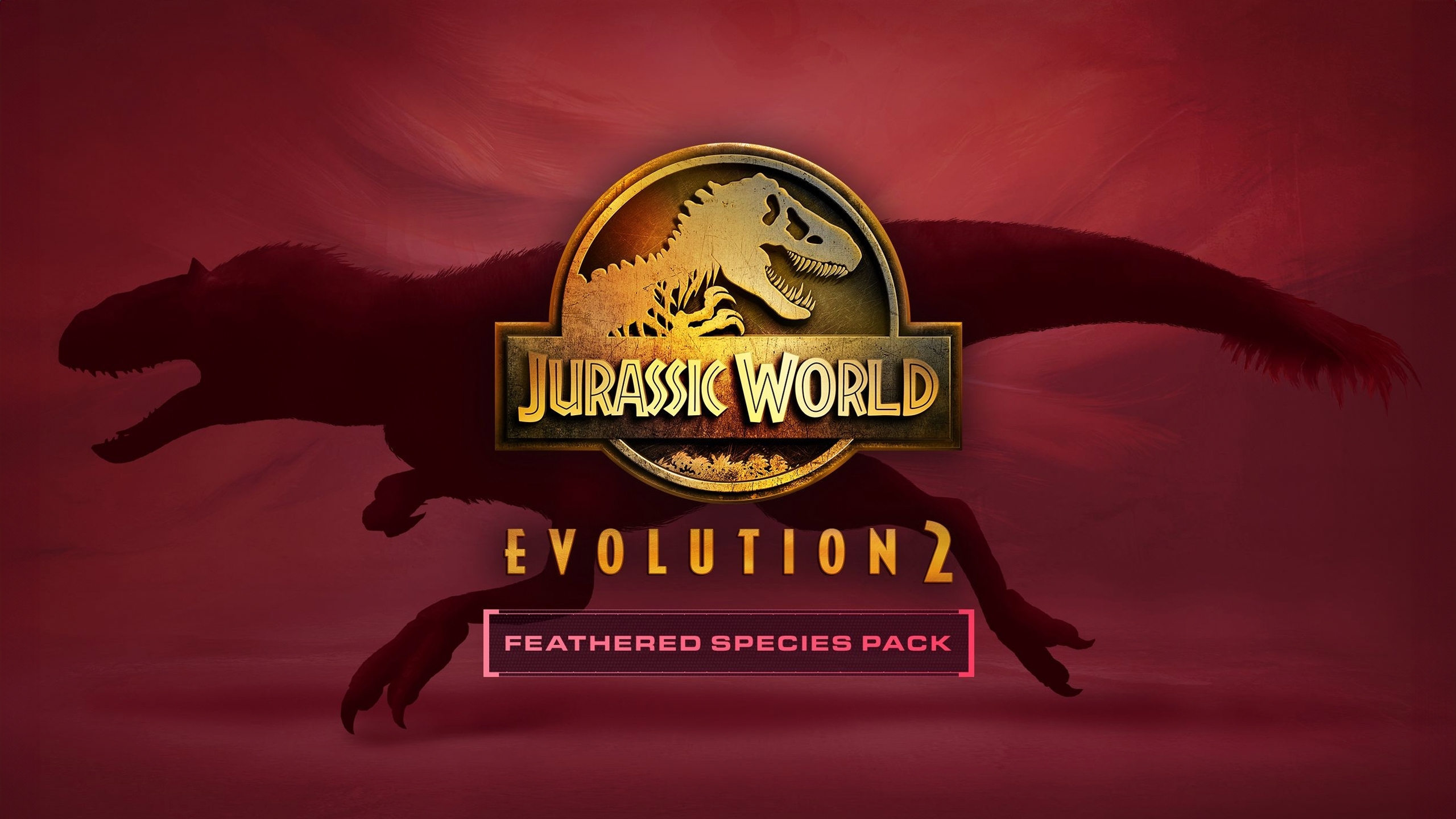 Comprar Jurassic World Evolution 2: Feathered Species Pack - PC (Steam)