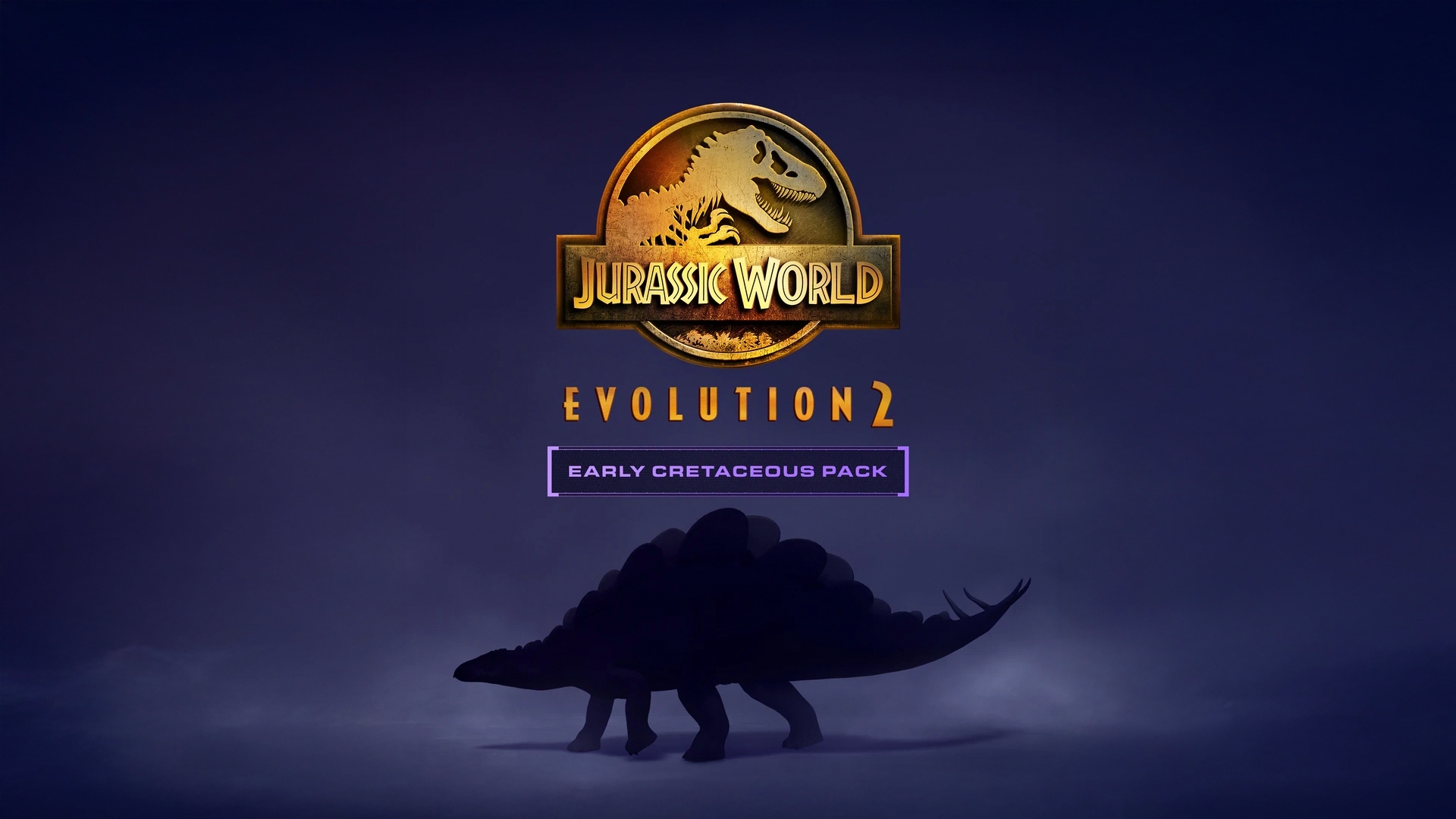 Buy Jurassic World Evolution 2: Early Cretaceous Pack - PC (Steam)