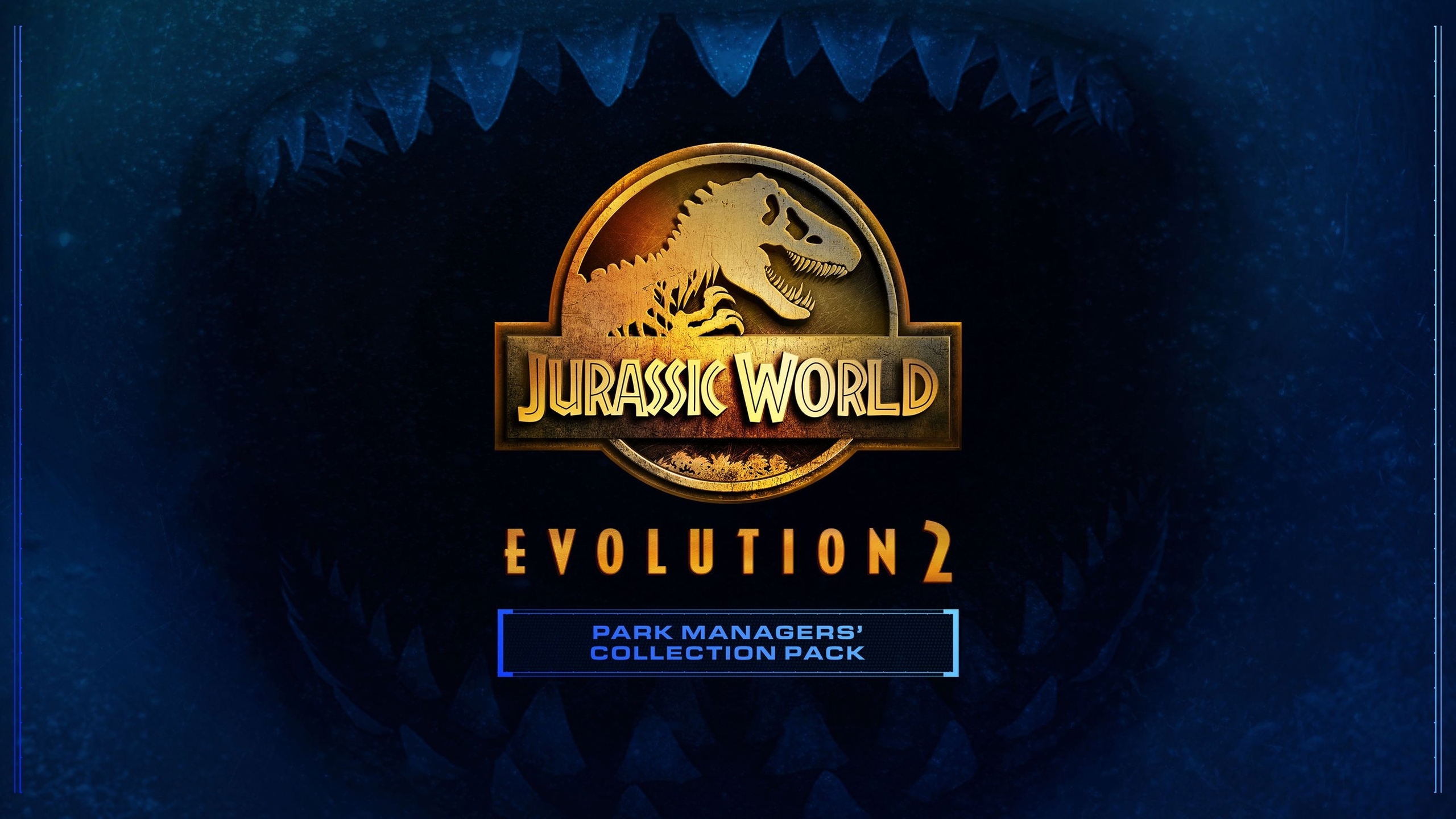 Comprar Jurassic World Evolution 2: Park Managers' Collection Pack - PC (Steam)