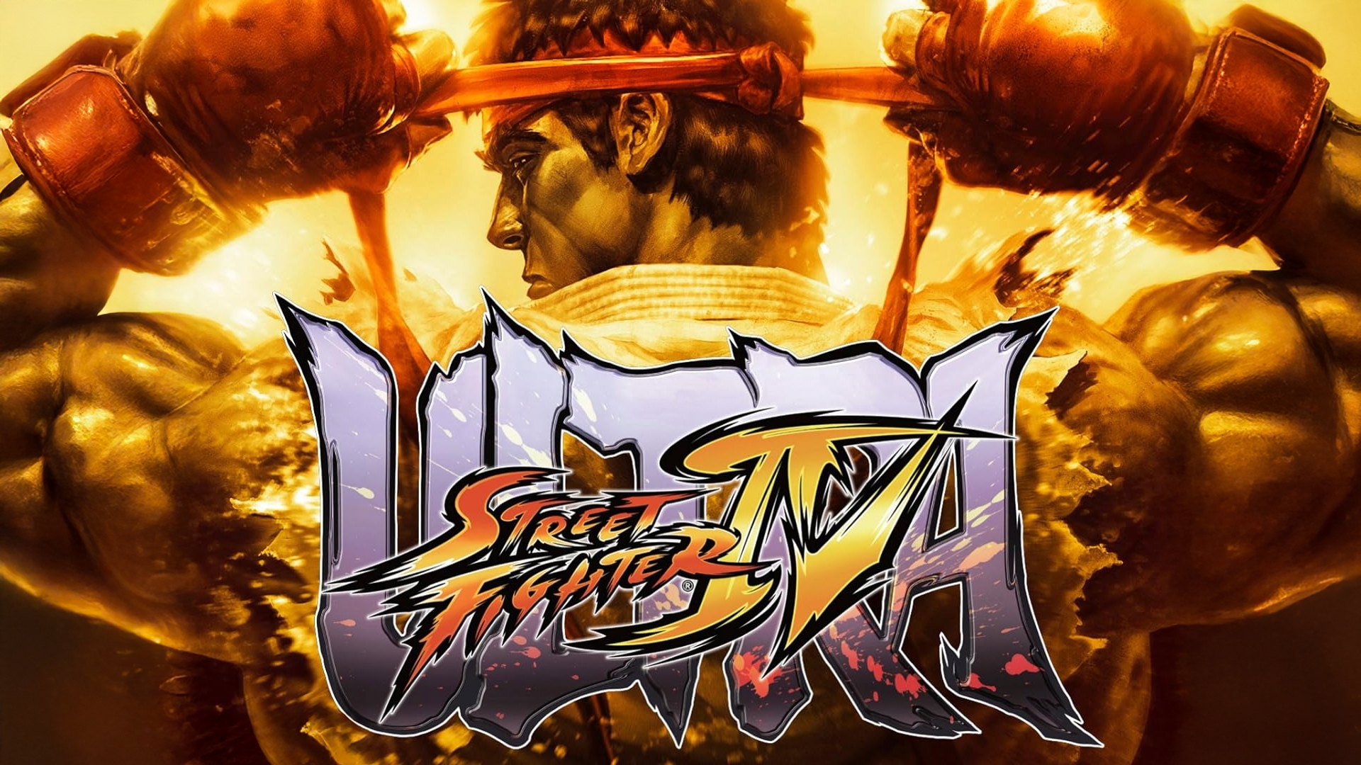 Ultra Street Fighter Iv Dlc