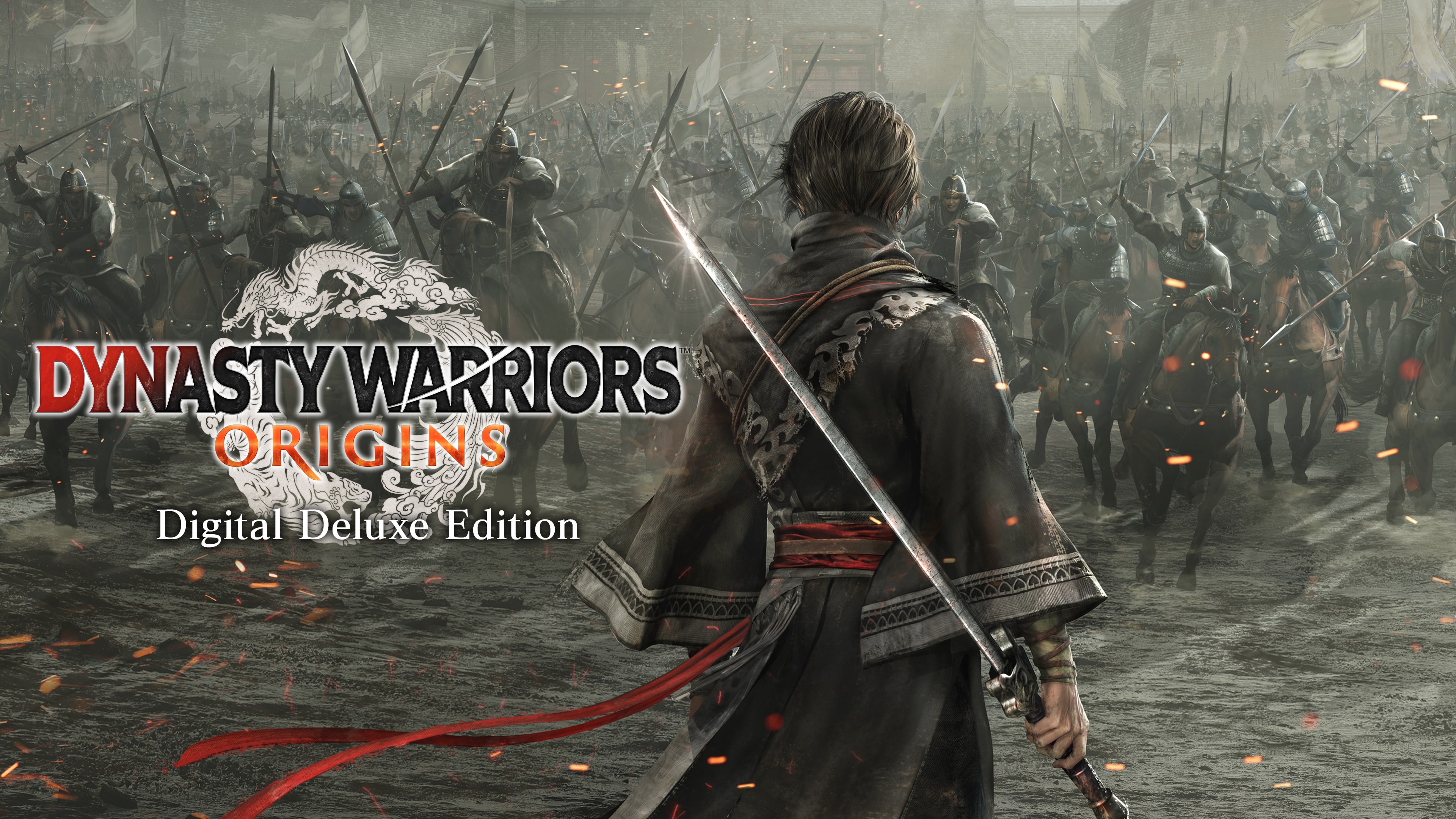 Acquista Dynasty Warriors: Origins - Digital Deluxe Edition - Xbox ...