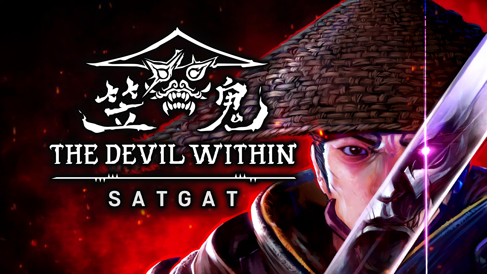 Buy The Devil Within: Satgat - PC (Steam)