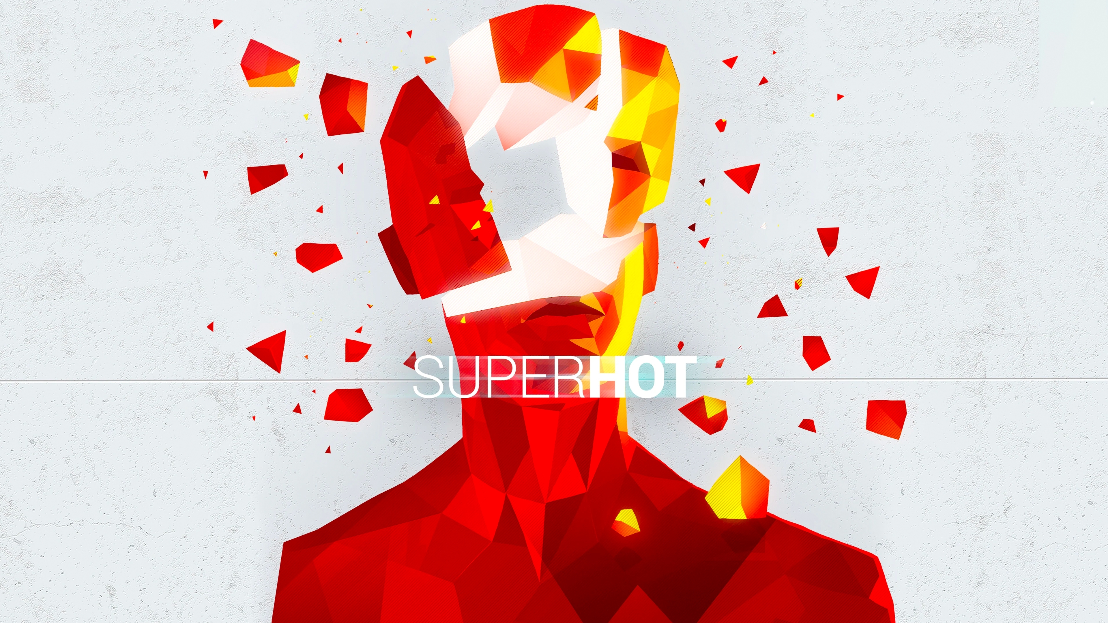 Buy Superhot - PC (Steam)