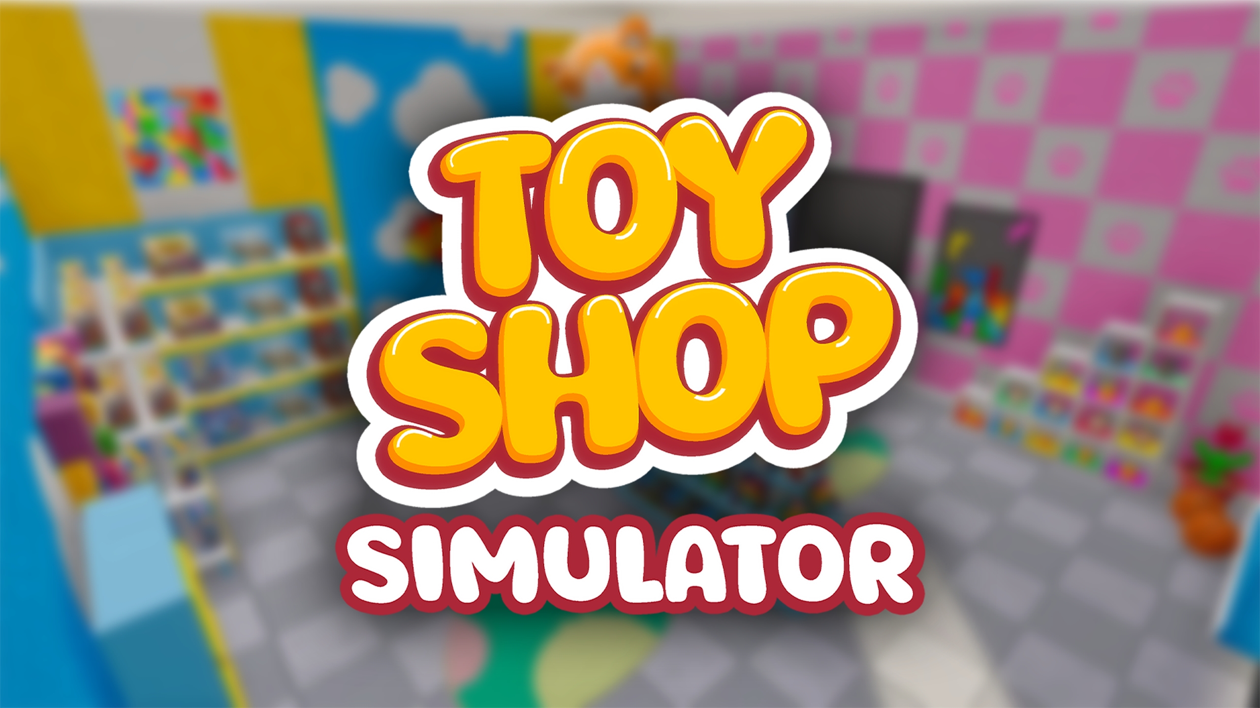 Buy Toy Shop Simulator - PC (Steam)
