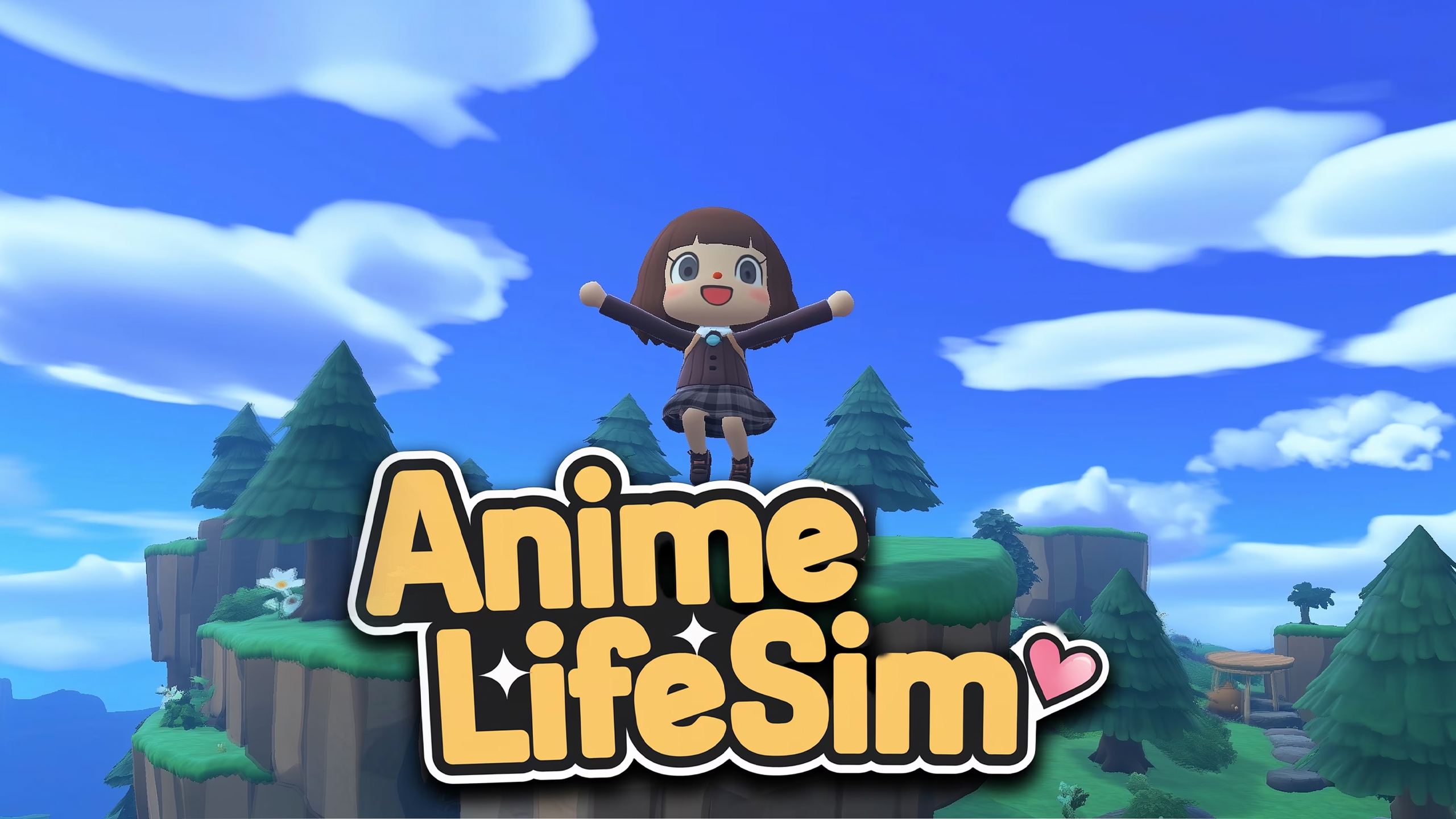 Kup Anime Life Sim PlayStation Store