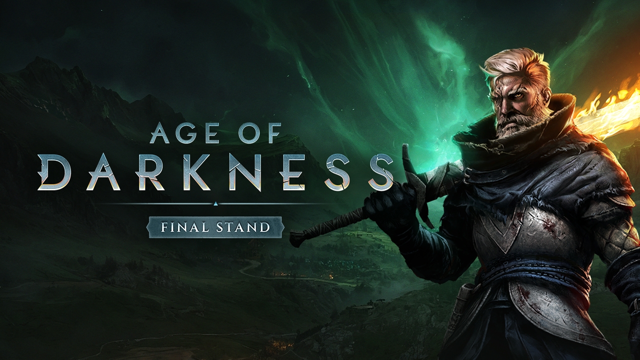 Kaufe Age of Darkness: Final Stand Steam