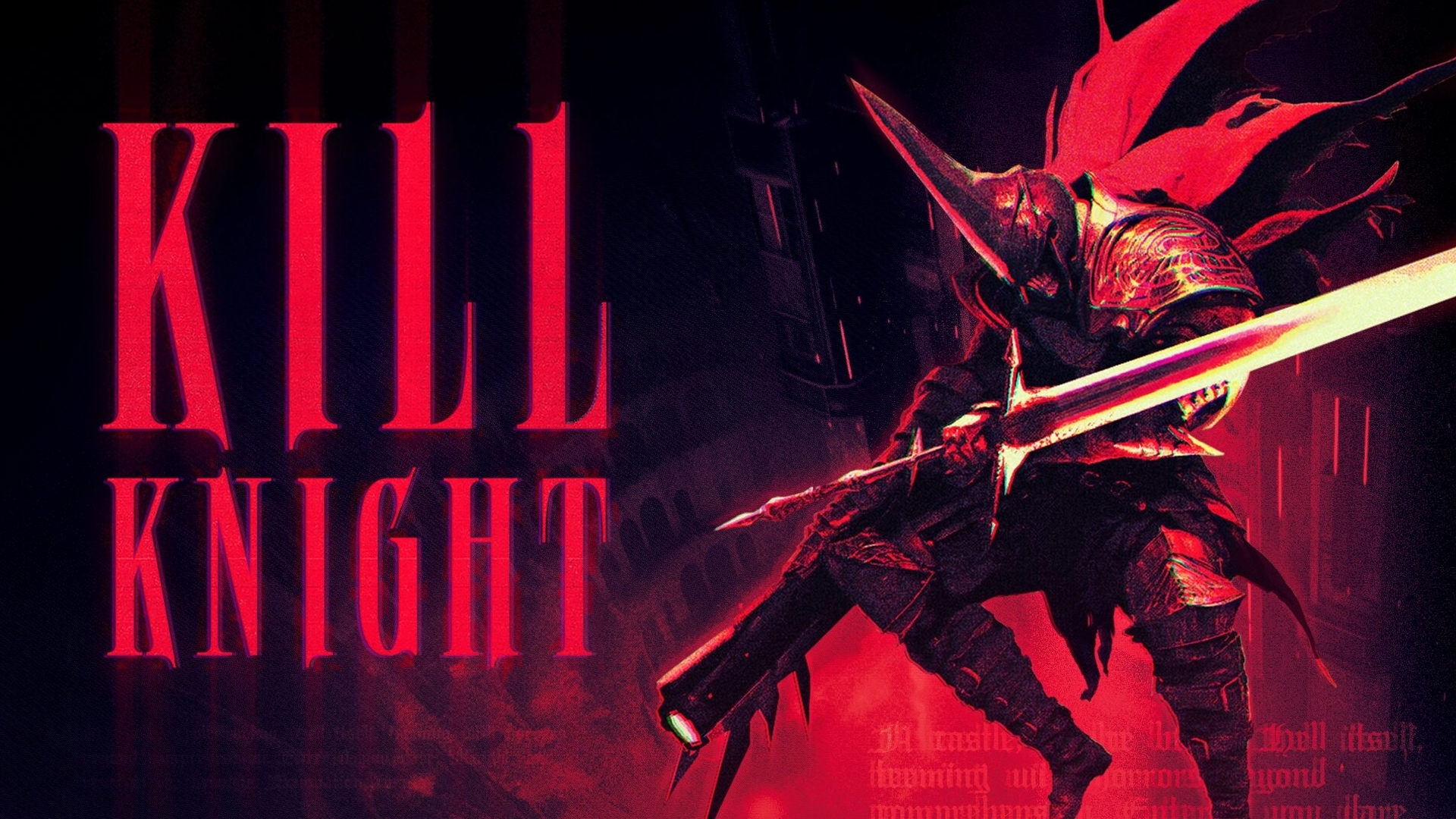 Comprar Kill Knight - PC (Steam)